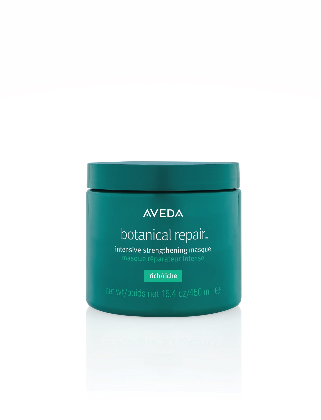 Køb Botanical Repair Masque Rich 450 ml fra Aveda - Matas