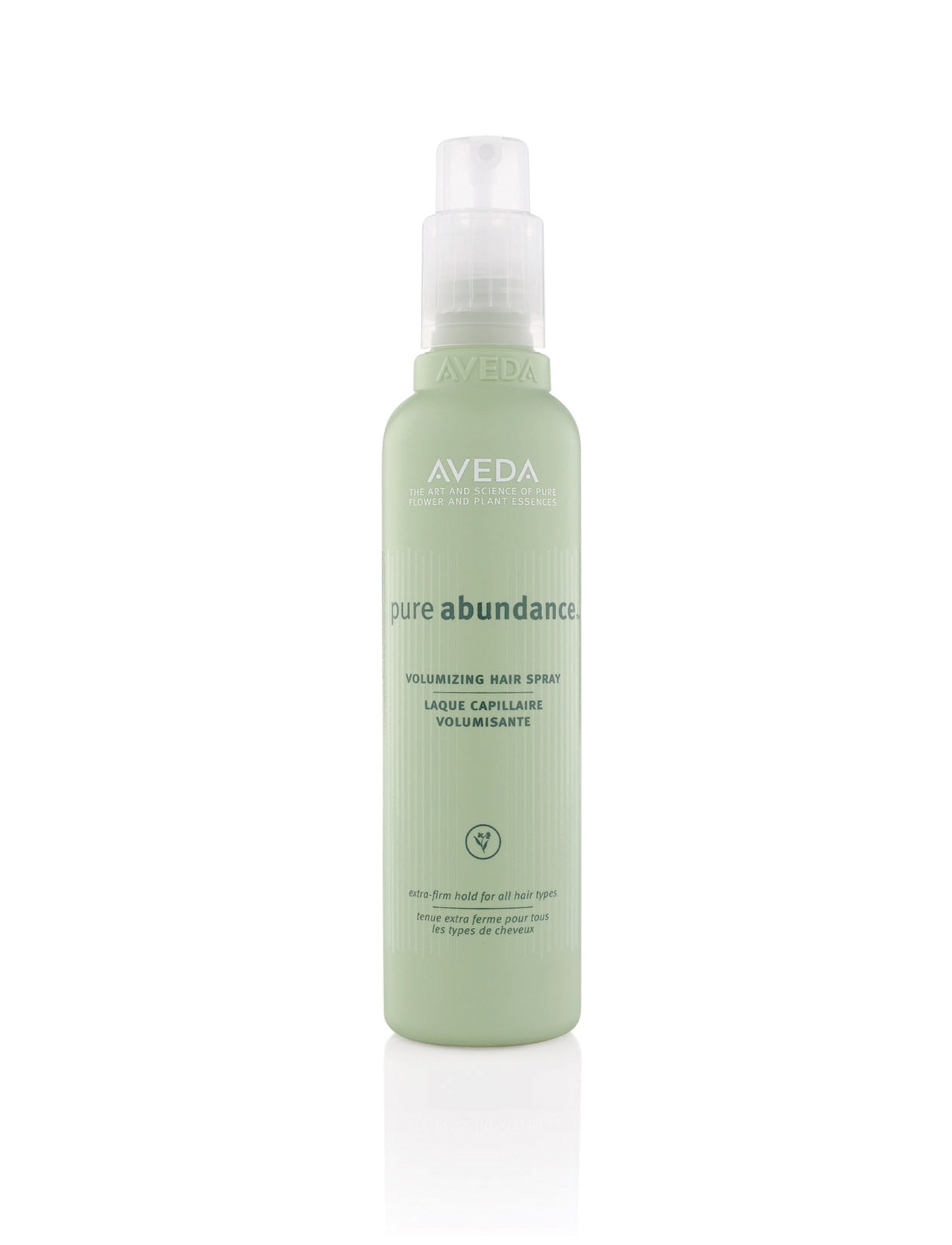 Kjøp Pure Abundance Volumizing Hair Spray 200 ml - Aveda - KICKS