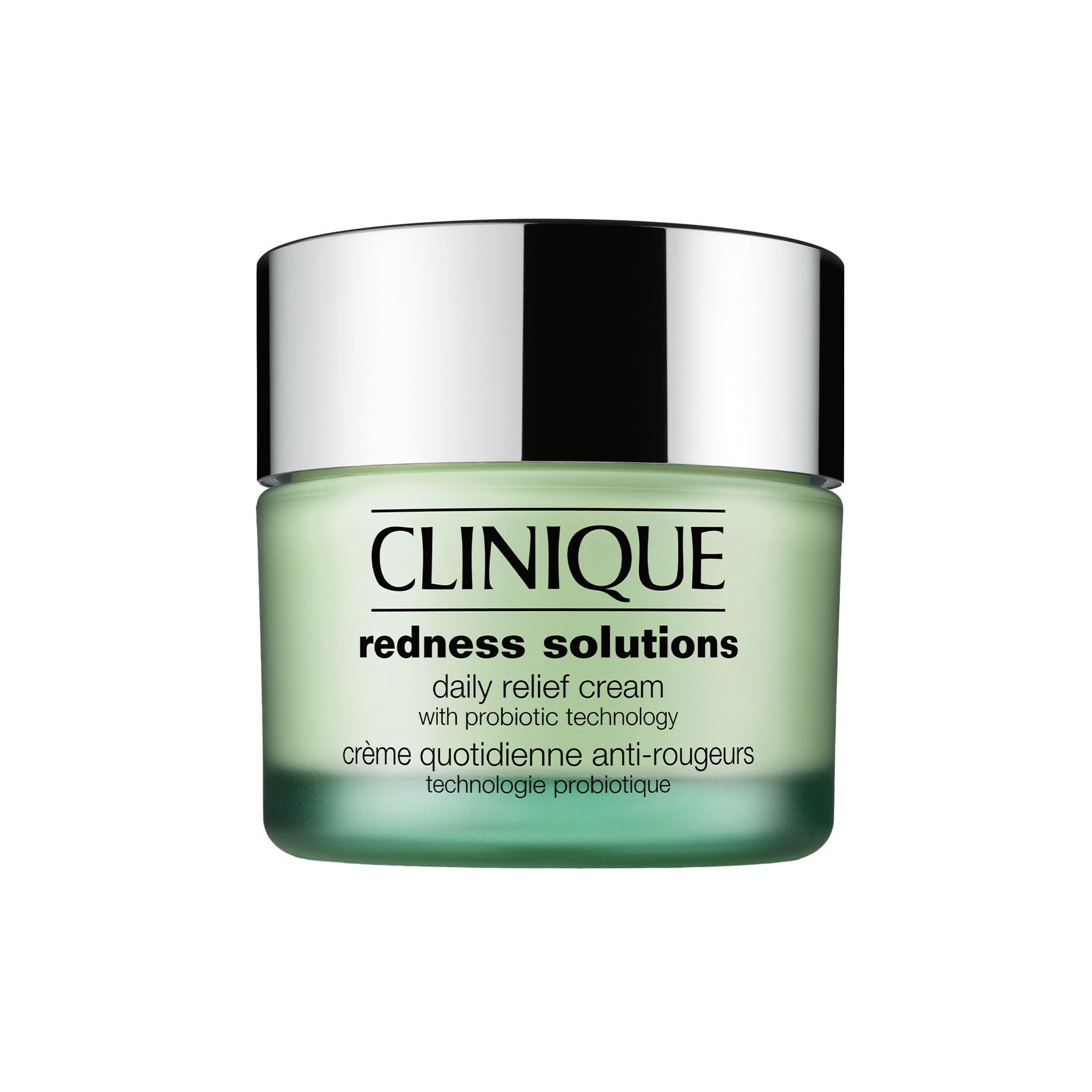 Køb Redness Solutions Daily Relief Face Cream 50 ml fra Clinique - Matas