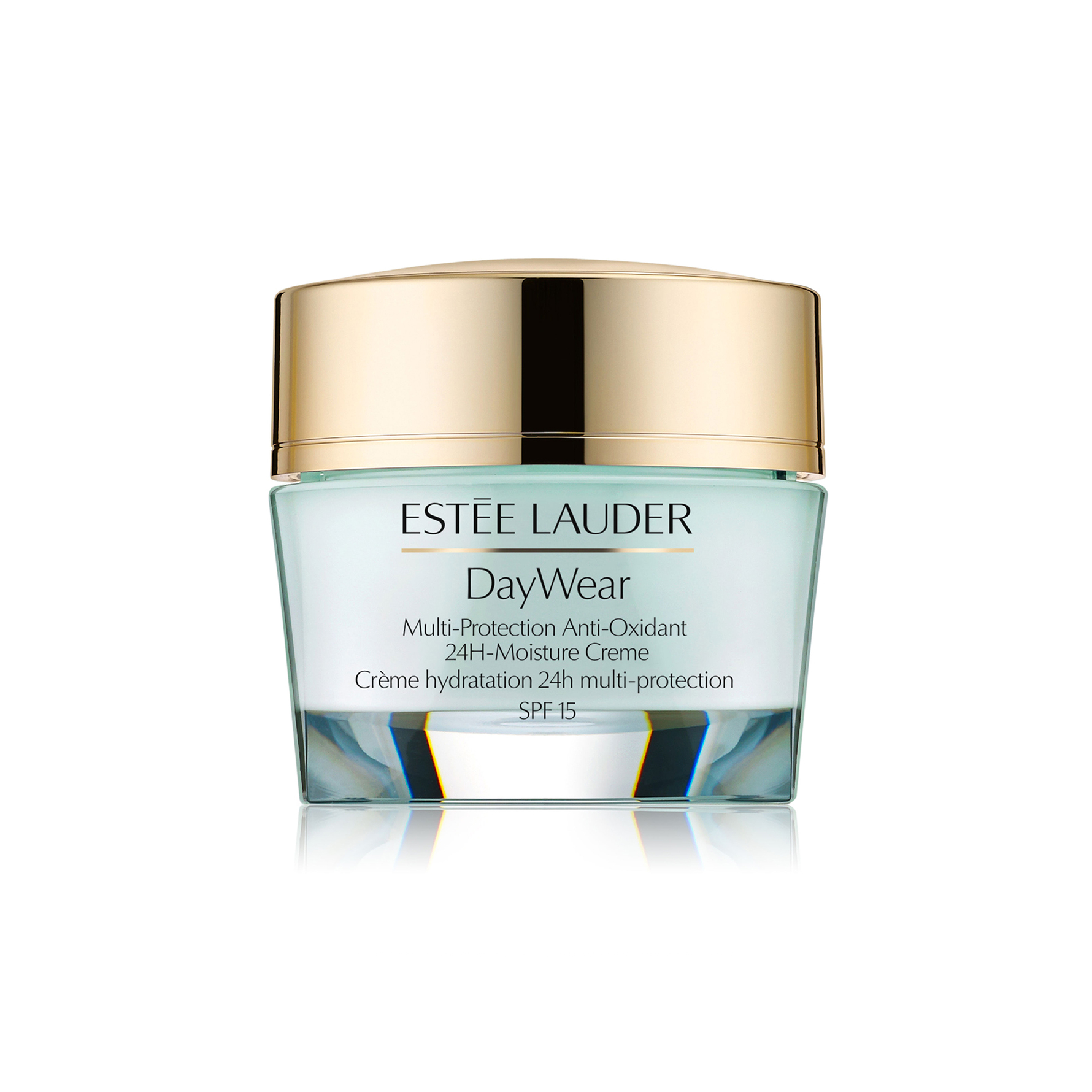 Køb DayWear Anti-Oxidant Cream SPF 15 Normal/Combination Normal ...