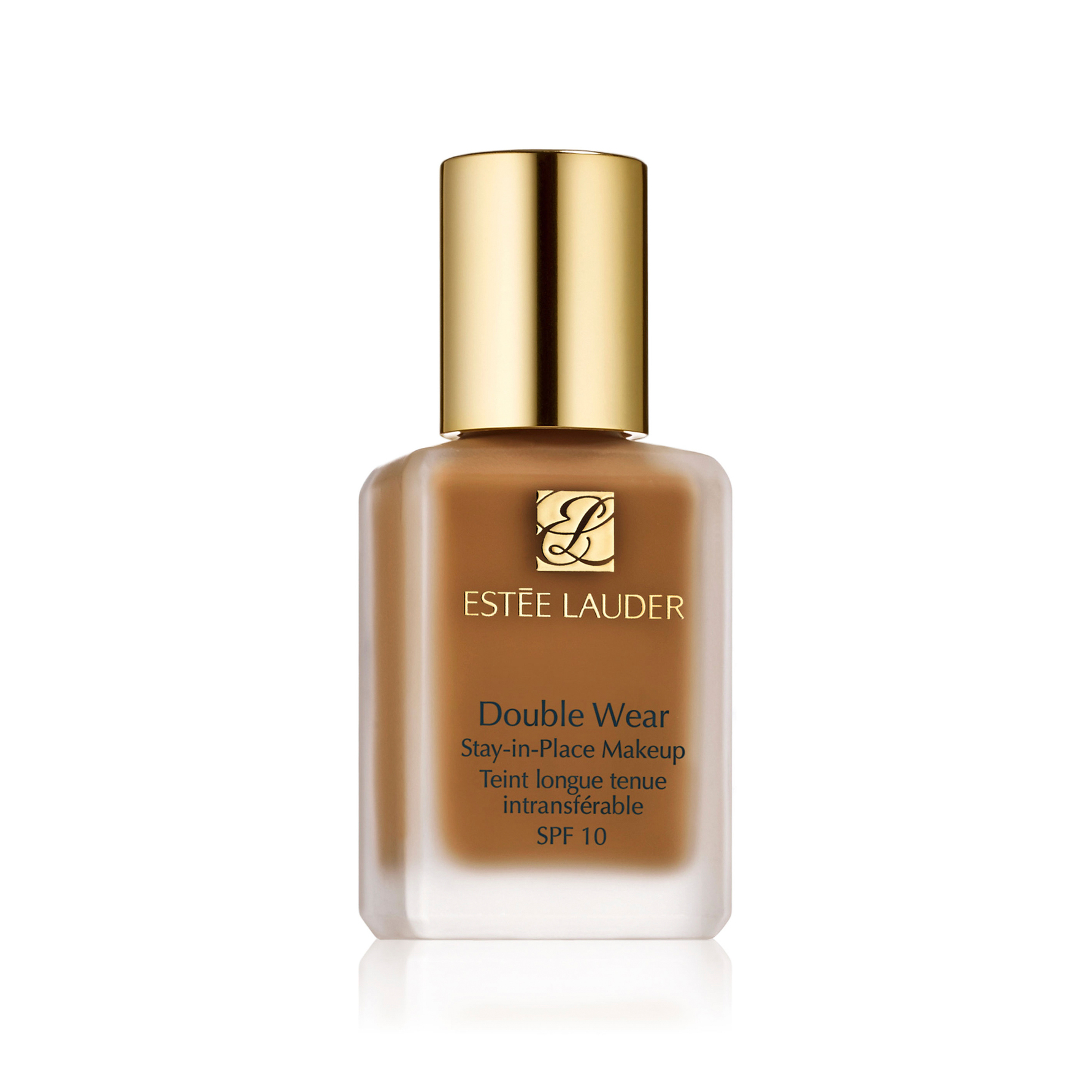 Køb Double Wear Stay In Place Makeup Spf10 5c1 Rich Chestnut Fra Estée