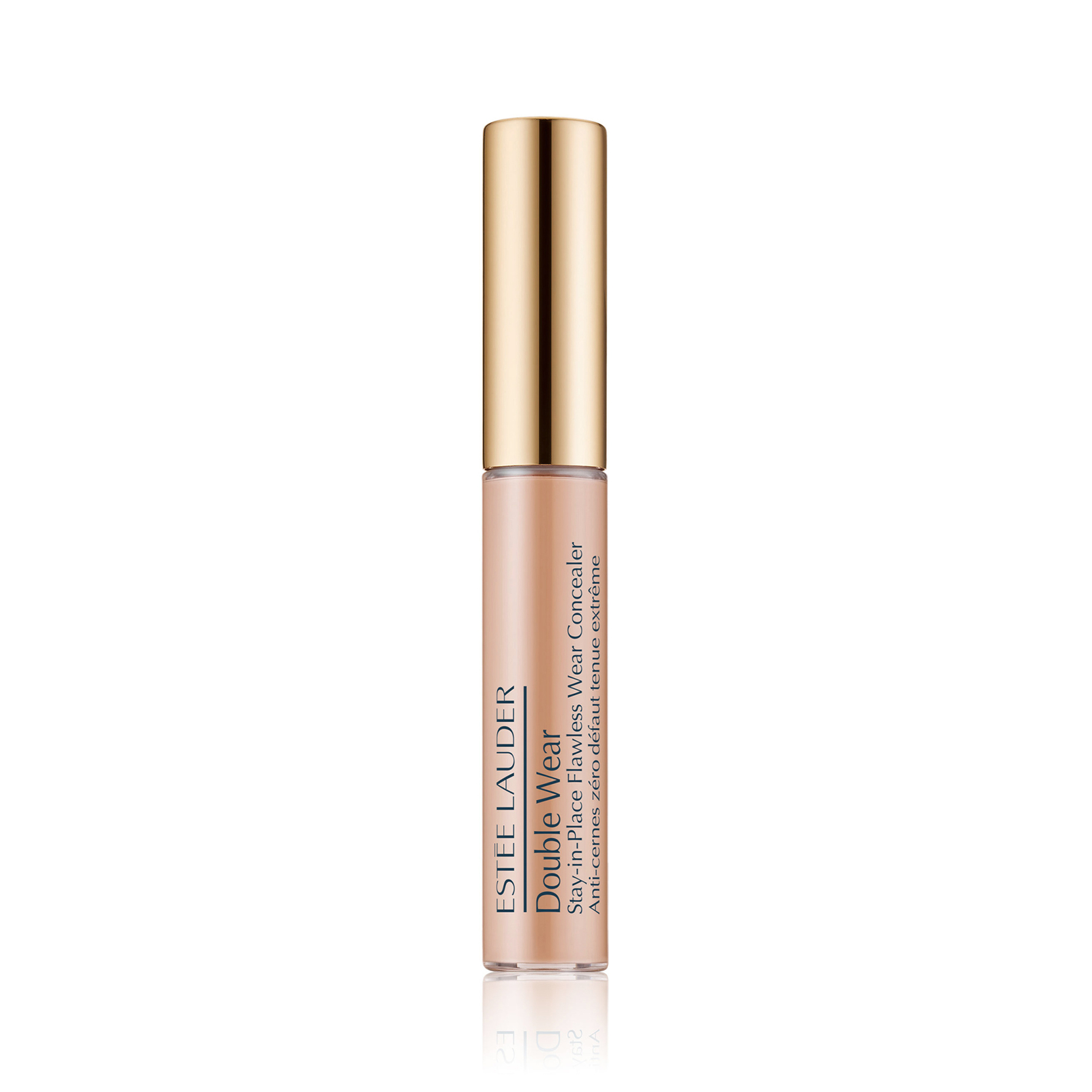 Køb Double Wear Stay In Place Flawless Wear Concealer 2w Light Medium