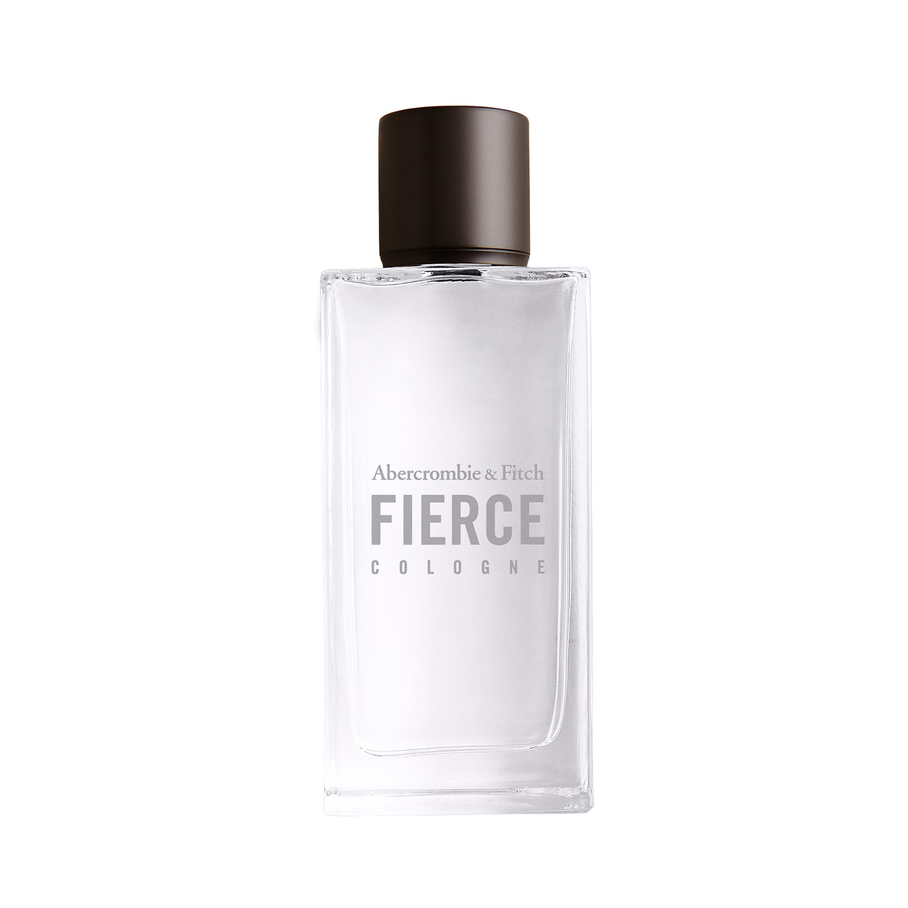 Køb Fierce Eau de Cologne 100 ml fra Abercrombie & Fitch - Matas