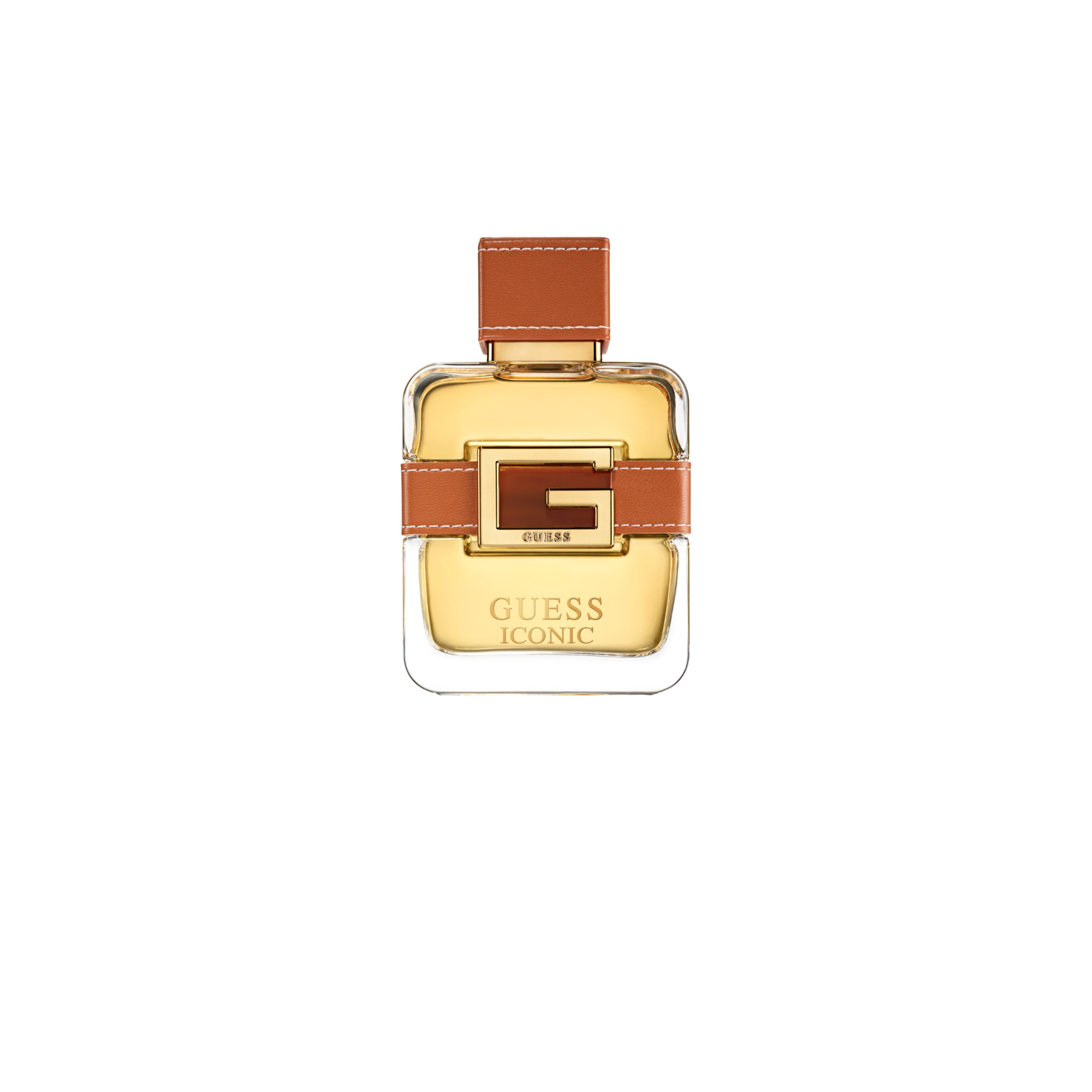Osta Iconic Men EdP 100 ml - Guess - KICKS