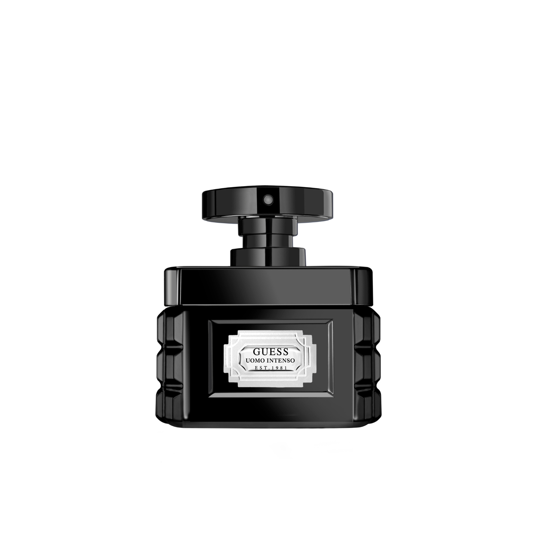 Køb Uomo Intenso Eau de Parfum 30 ml fra Guess - Matas
