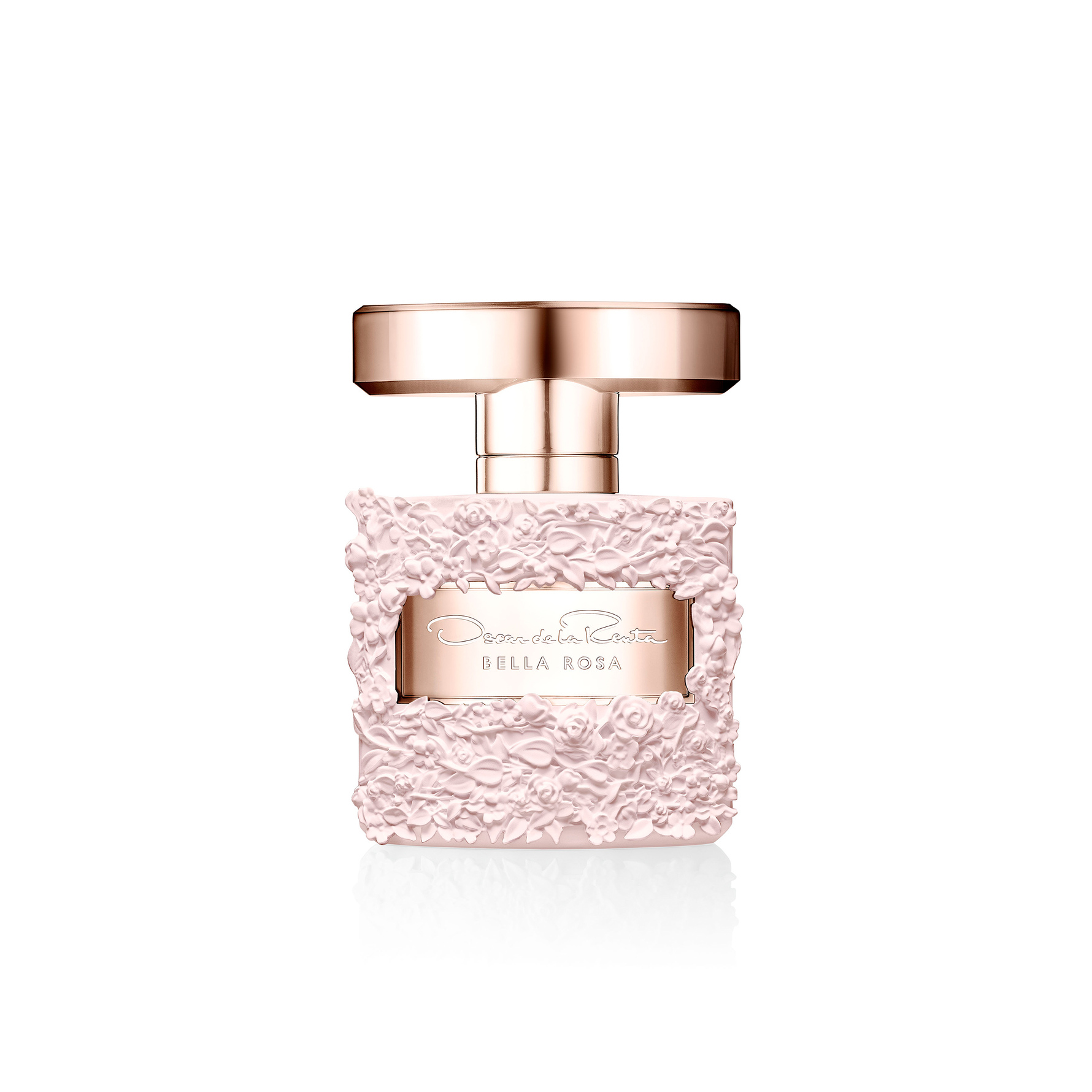 Køb Bella Rosa Eau de Parfum 30 ml fra Oscar de la Renta - Matas