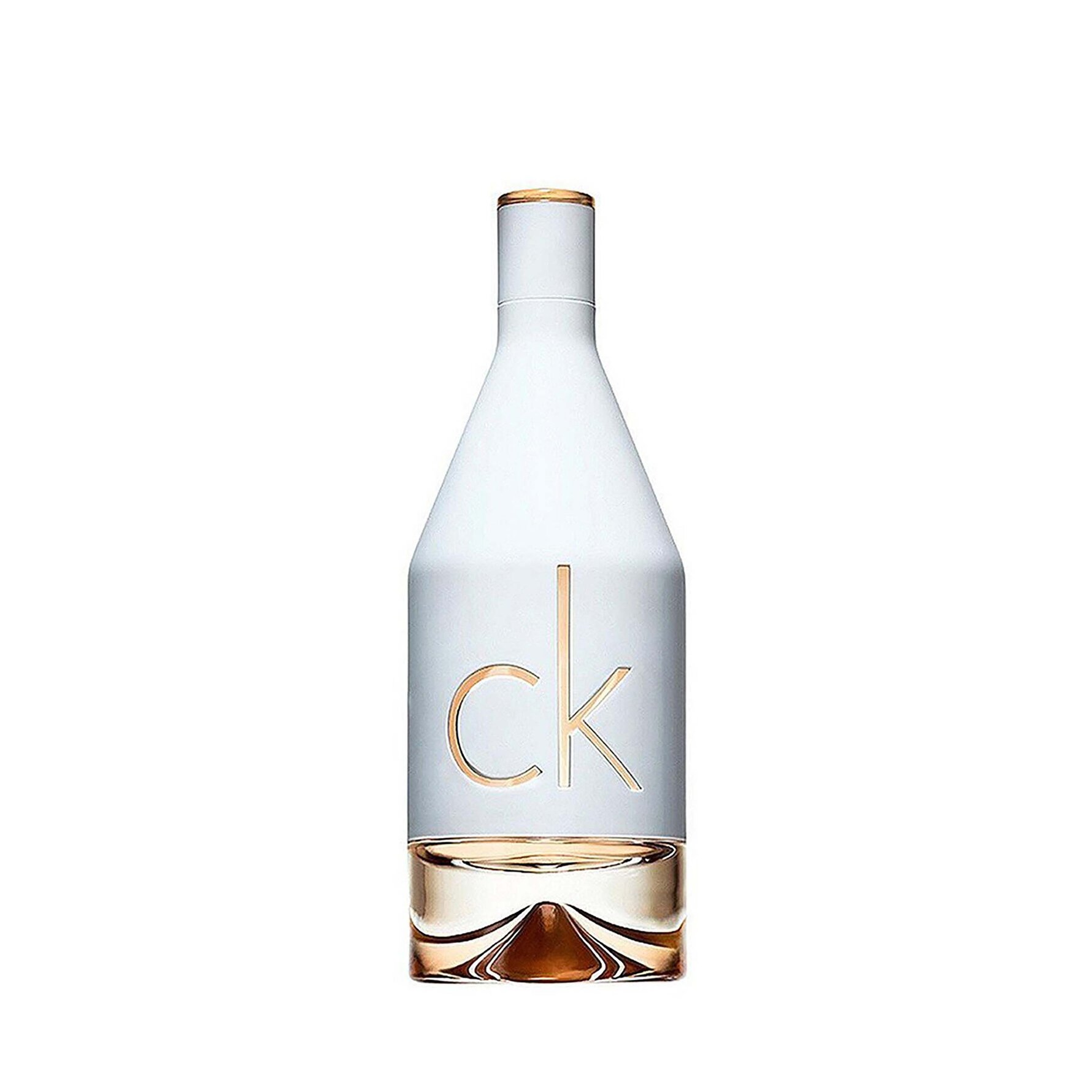 Køb CK In2u Women Eau de Toilette 50 ml fra CALVIN KLEIN - Matas