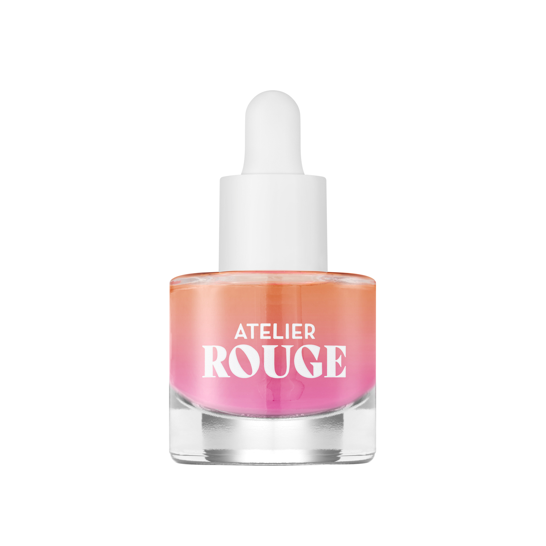 Köp Bi-Phase Nail & Cuticle Oil 8 ml - Atelier Rouge - KICKS