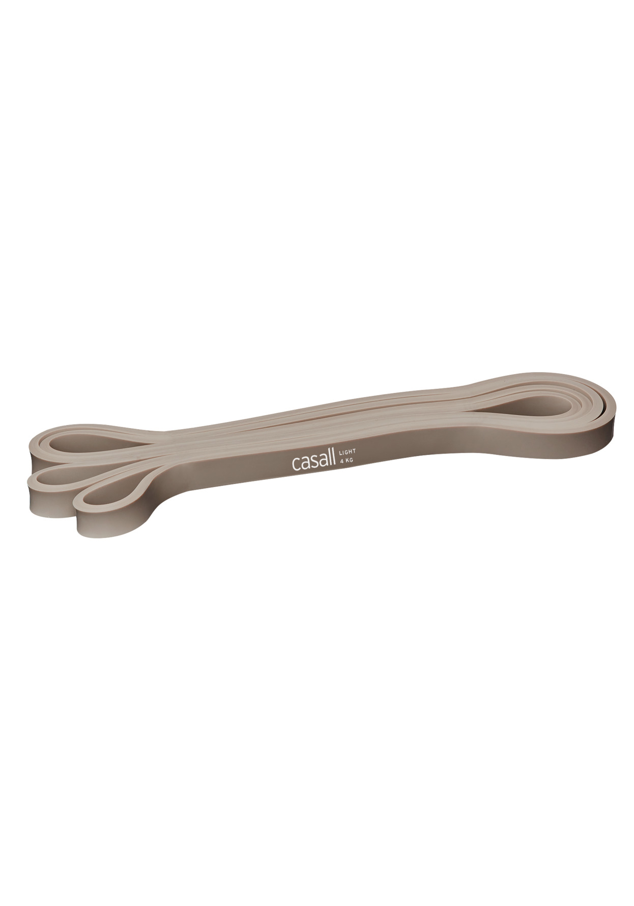 Køb Long Rubber Band Light fra Casall - Matas
