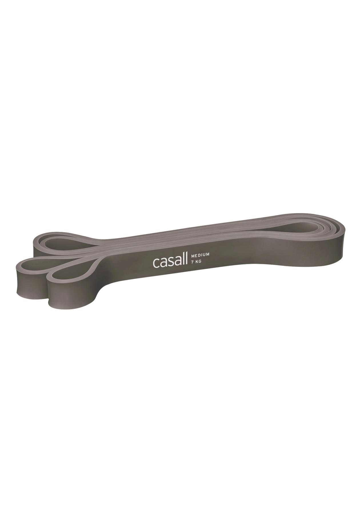 Køb Long Rubber Band Medium fra Casall - Matas