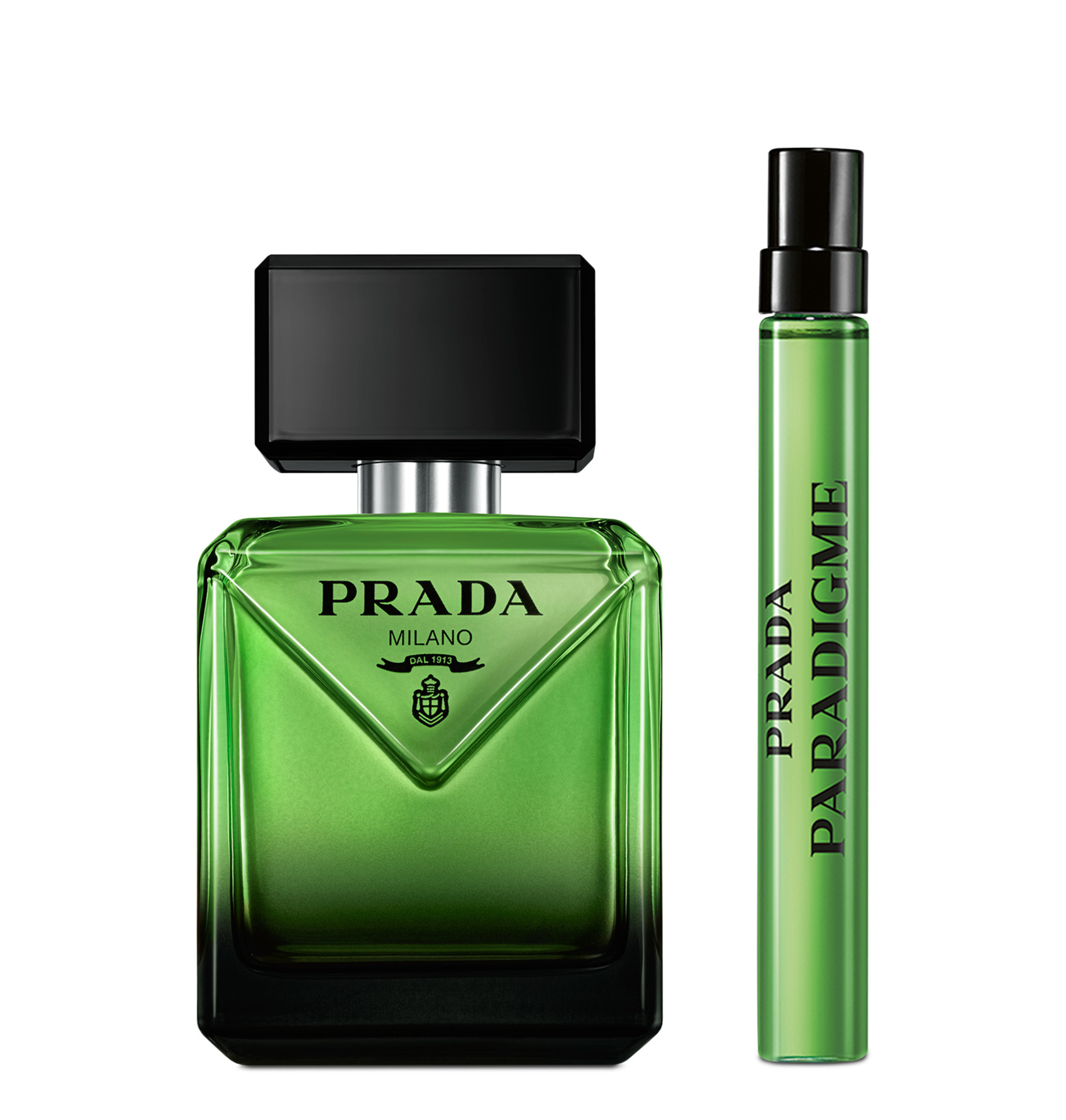 Køb Paradigme Gaveæske fra Prada - Matas