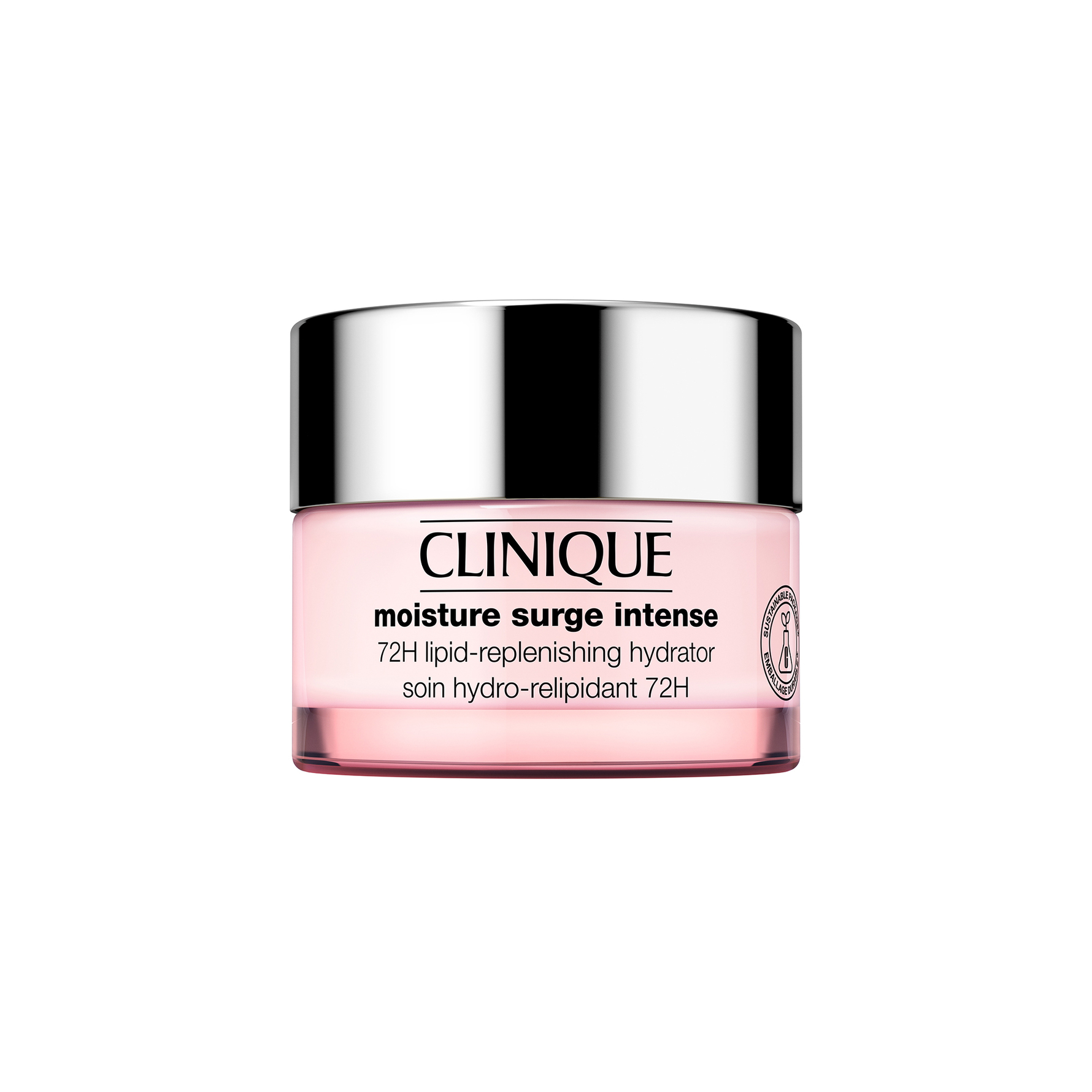 Kjøp Moisture Surge Intense 72-Hour Lipid-Replenishing Hydrating Face ...