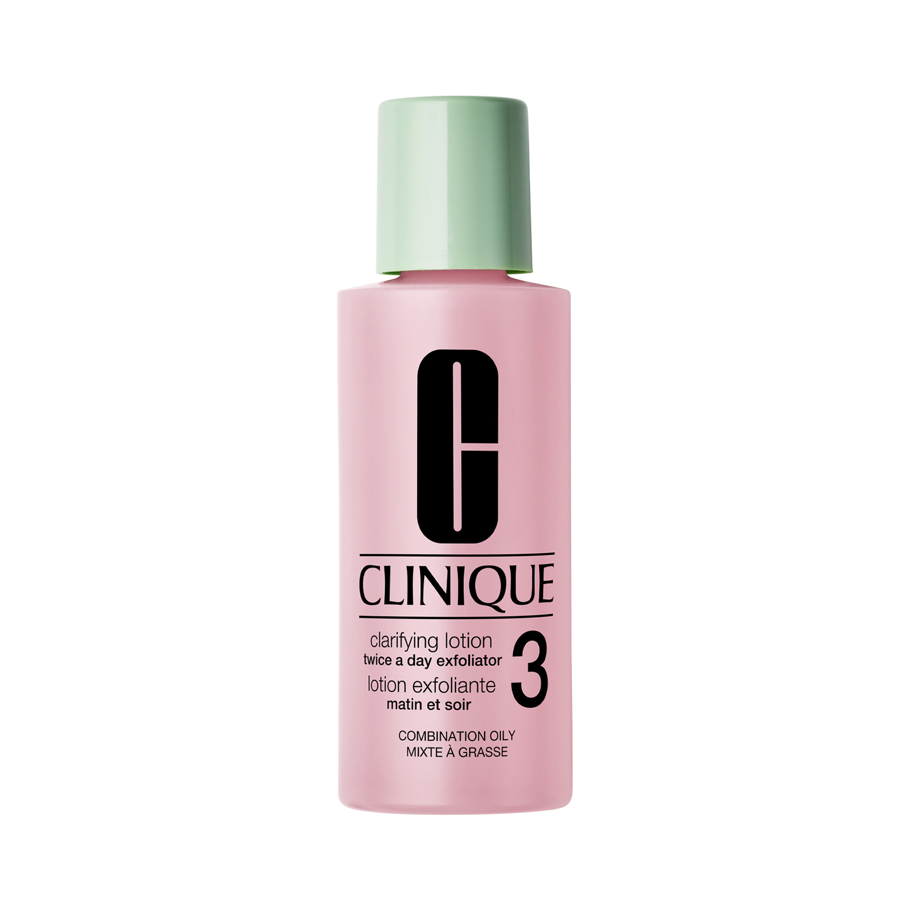 Köp Clarifying Lotion 3 60 ml - Clinique - KICKS