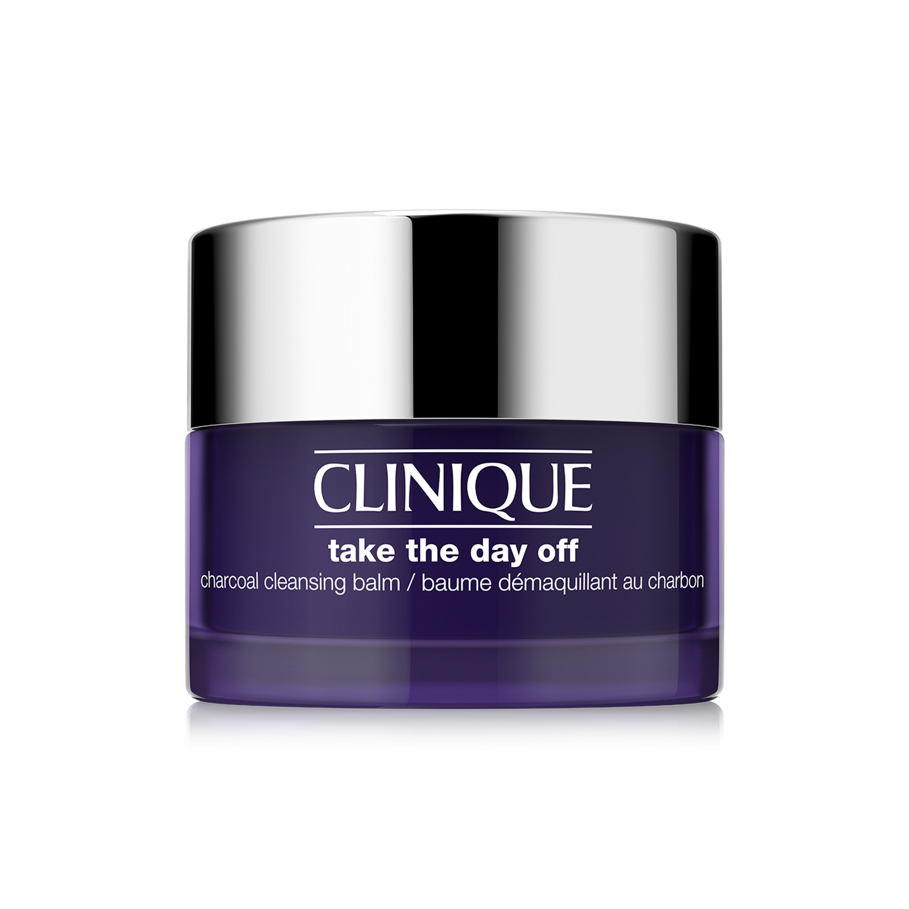 Køb Take The Day Off Charcoal Detoxifying Cleansing Balm 30 ml fra ...