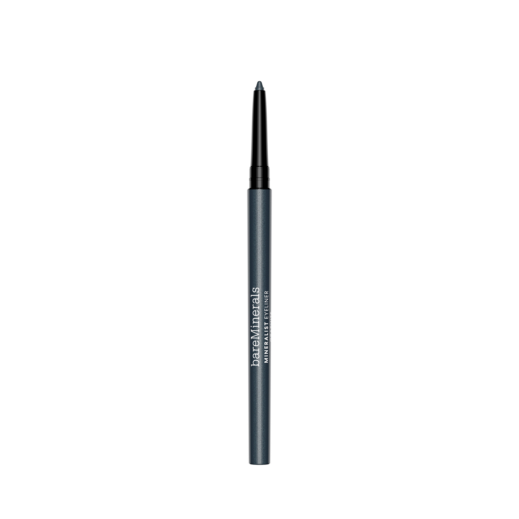 Køb MINERALIST Lasting Eyeliner Graphite fra bareMinerals - Matas