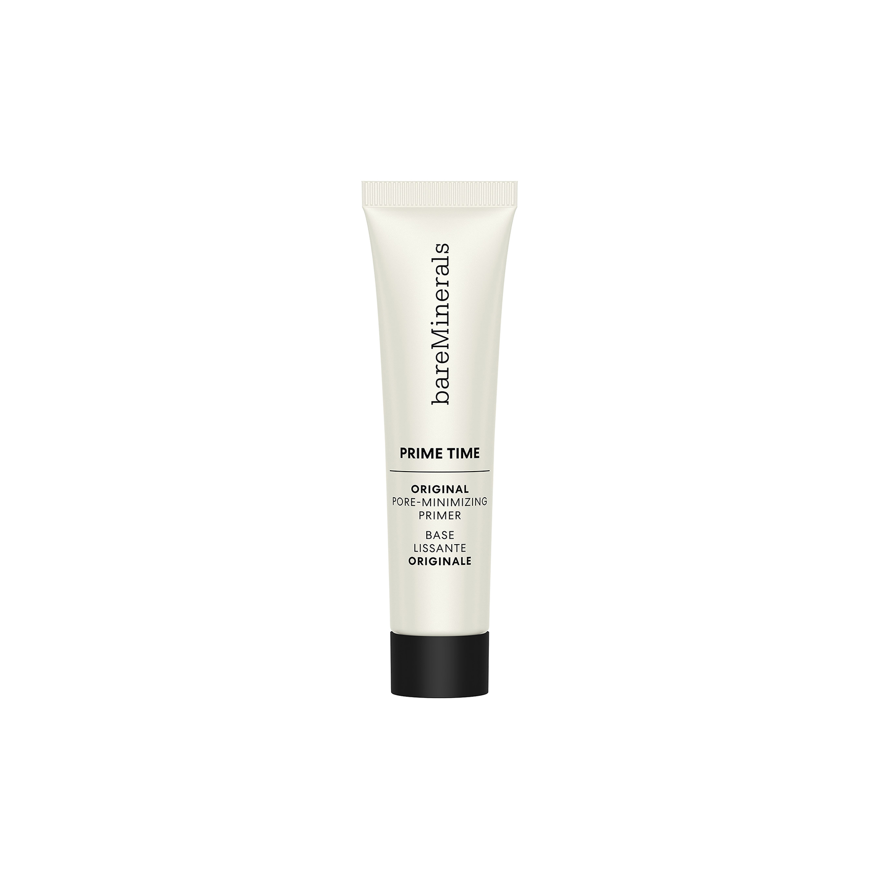 Kjøp Prime Time Original Pore Minimizing Primer 15 ml - bareMinerals ...