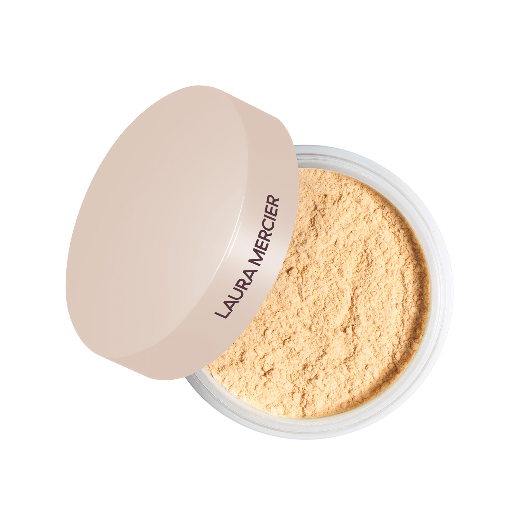 Køb Translucent Loose Setting Powder Ultra-Blur Translucent Honey fra ...