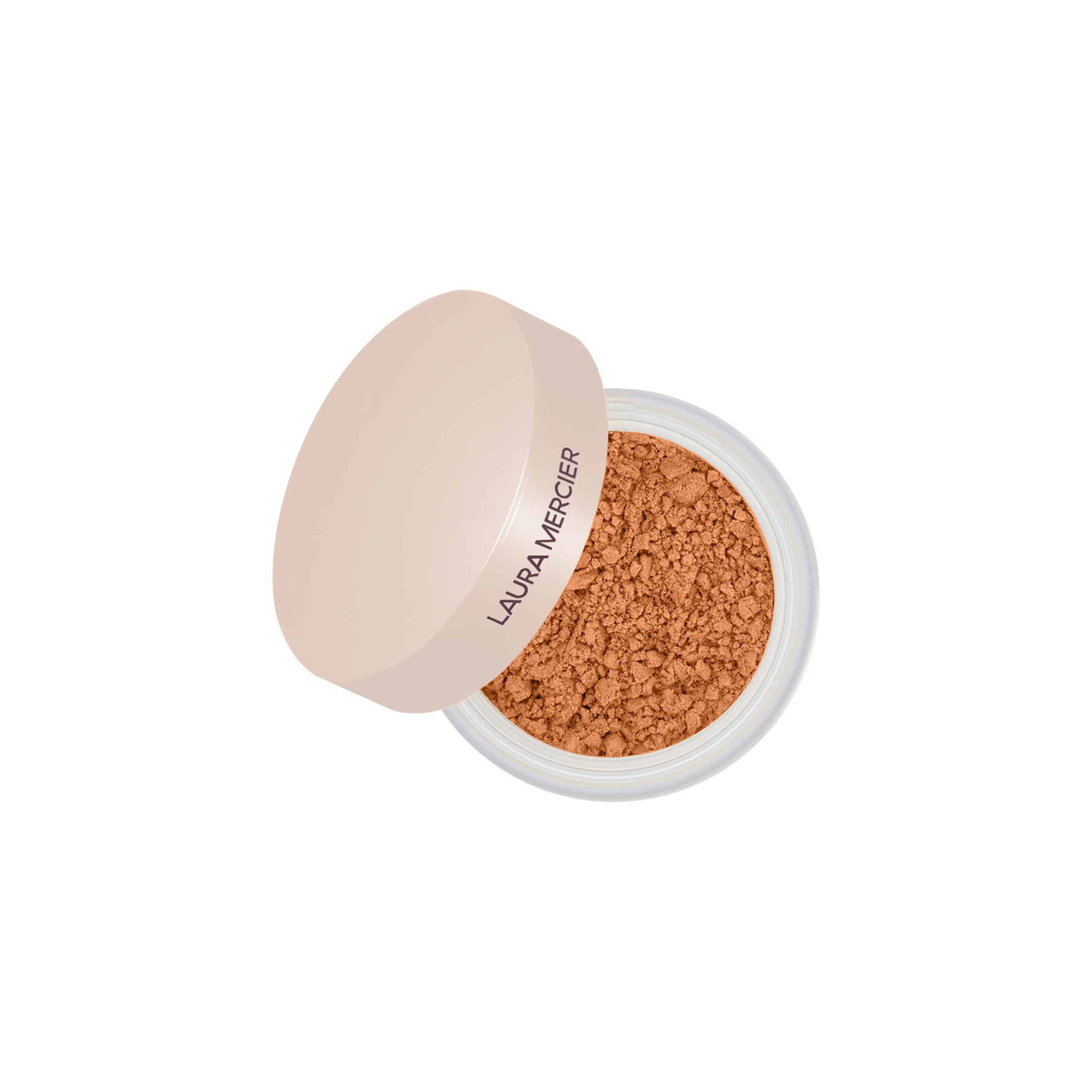 Køb Translucent Loose Setting Powder Ultra-Blur Mini Translucent Medium Deep fra Laura Mercier ...