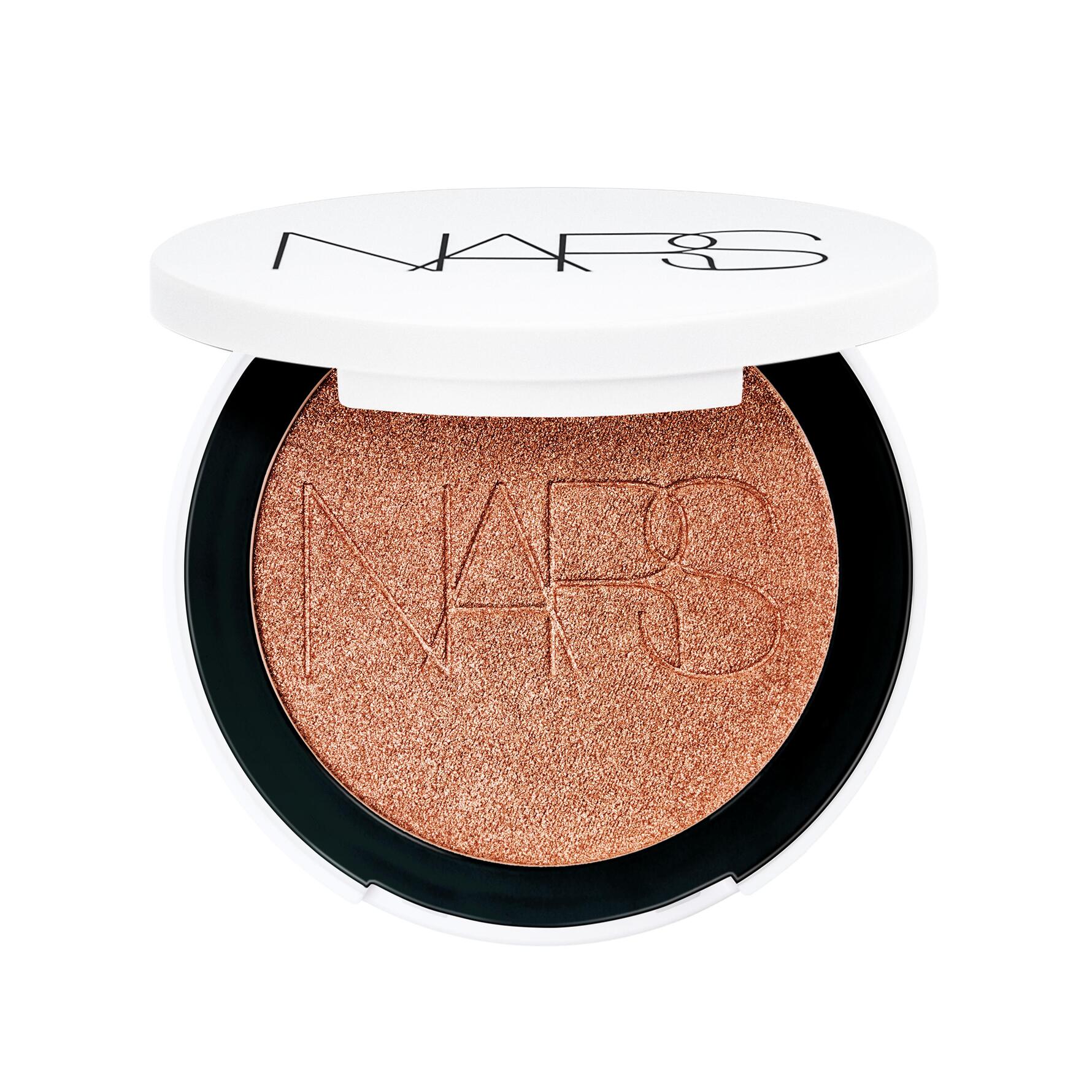 Køb Light Reflecting Luminizer Total Eclipse fra NARS - Matas
