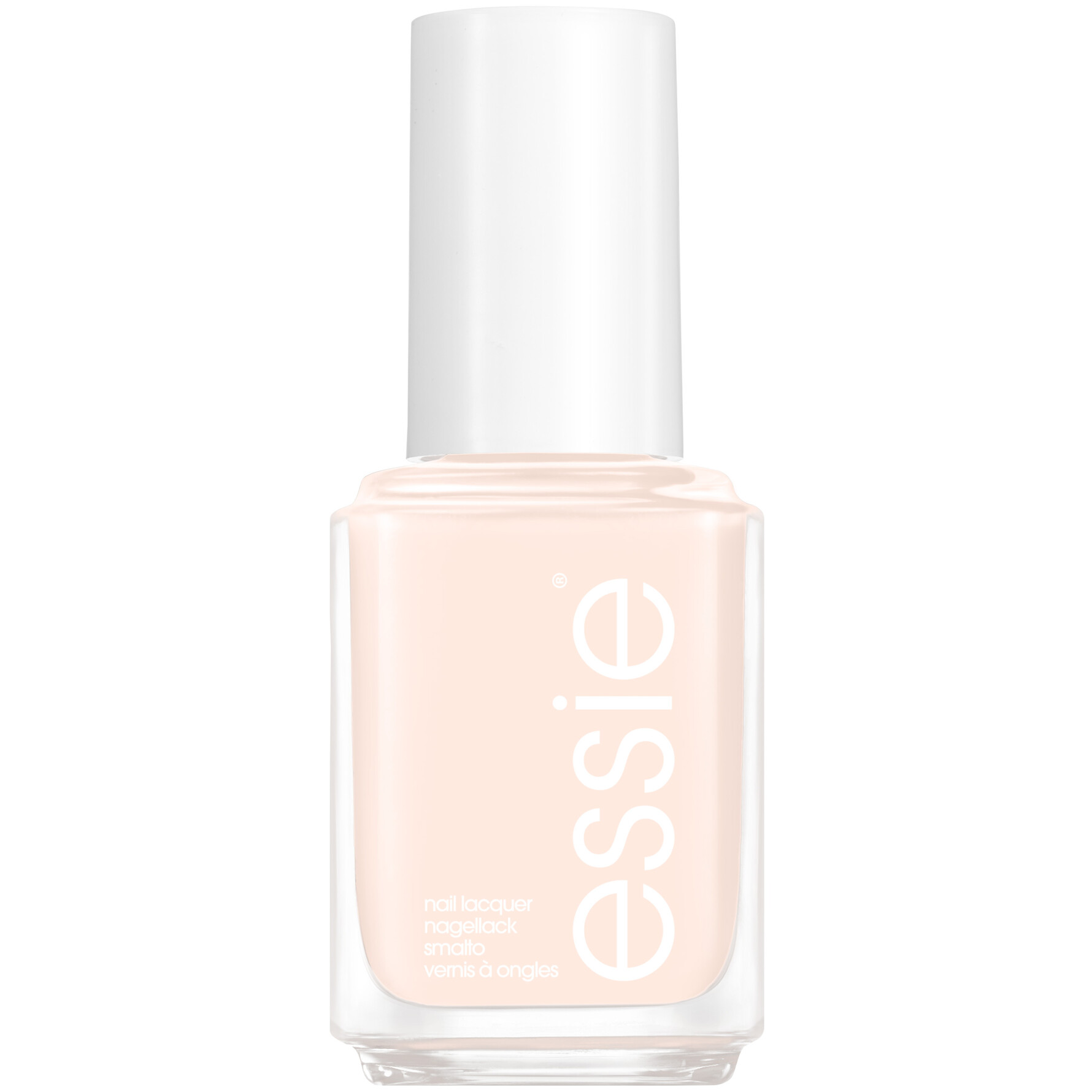 Køb Neglelak 423 Allure fra essie - Matas
