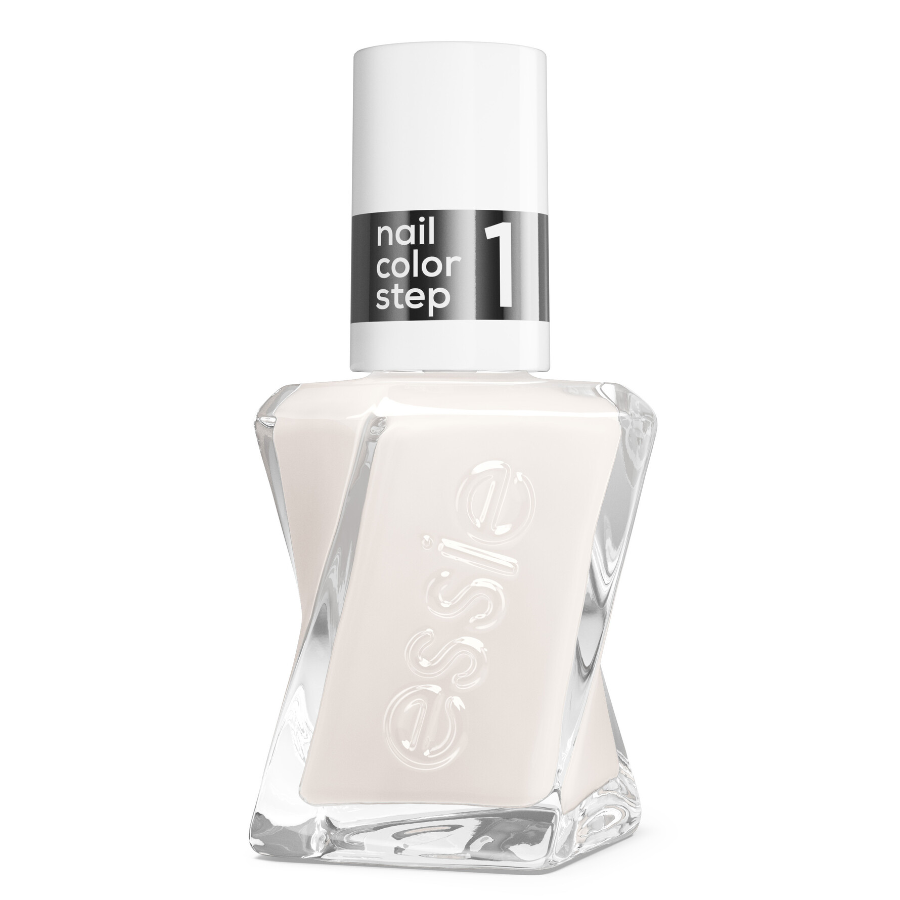 Köp gel couture nail polish 136 first fitting - essie - KICKS