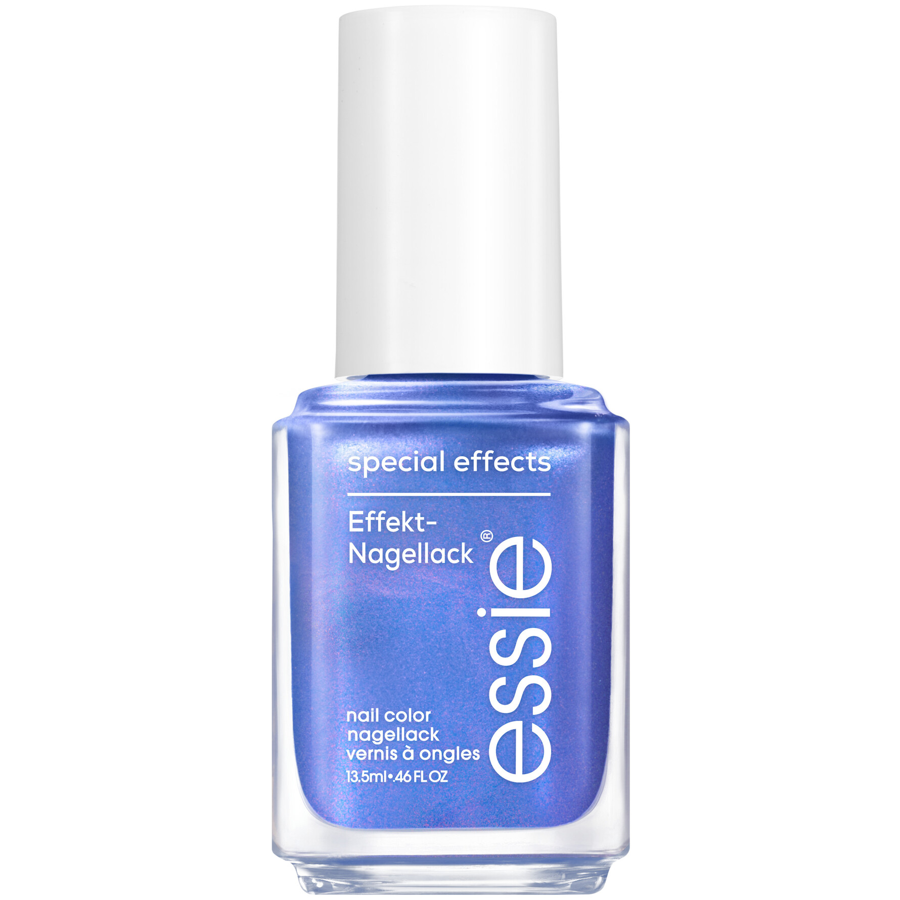 Køb essie nail art studio 33 Reality Reflection fra essie - Matas