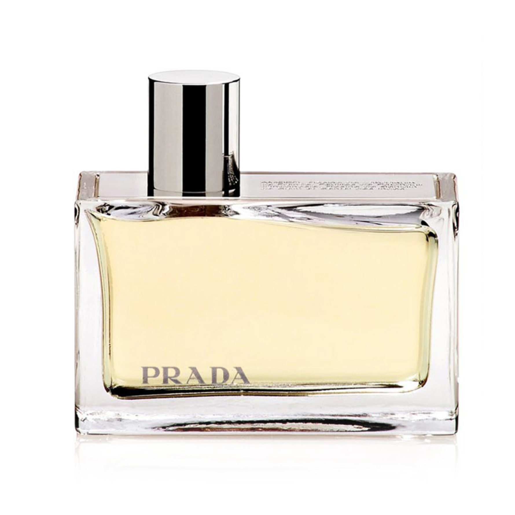 Köp Eau De Parfum 50 ml - Prada - KICKS