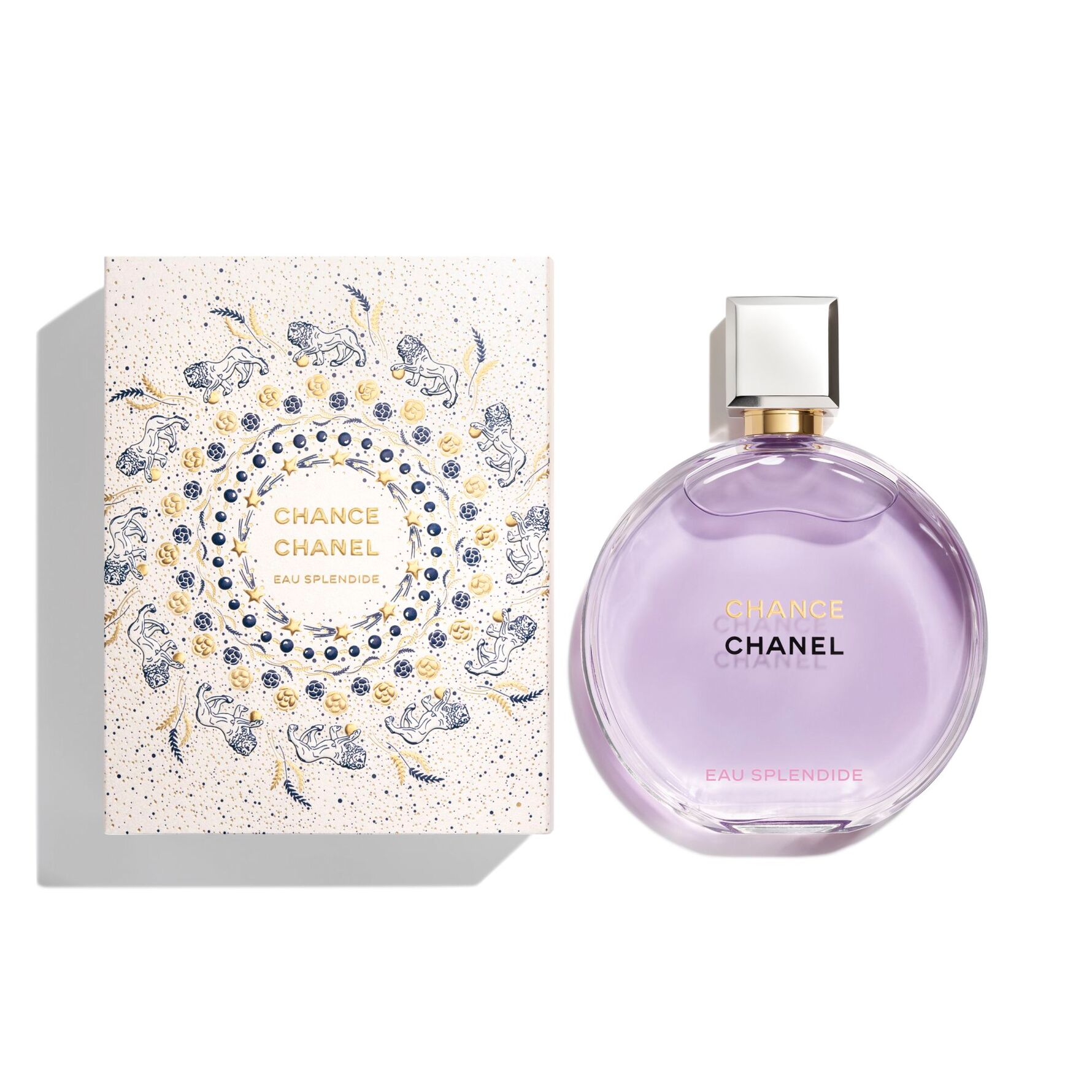 Kjøp Eau de Parfum Spray 100 ml - CHANEL - KICKS