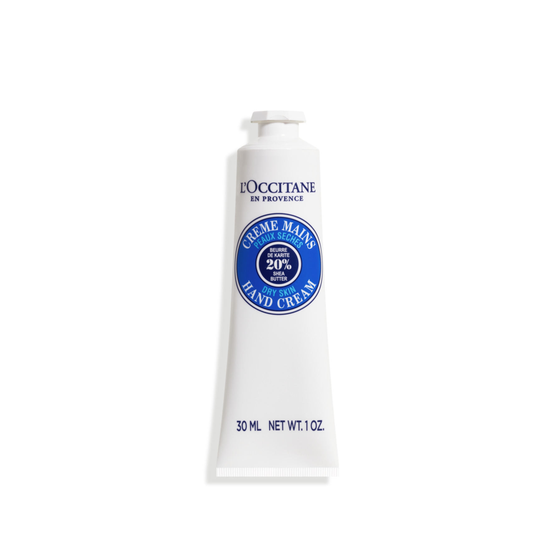Kjøp Shea Hand Cream 30 ml - L'Occitane En Provence - KICKS