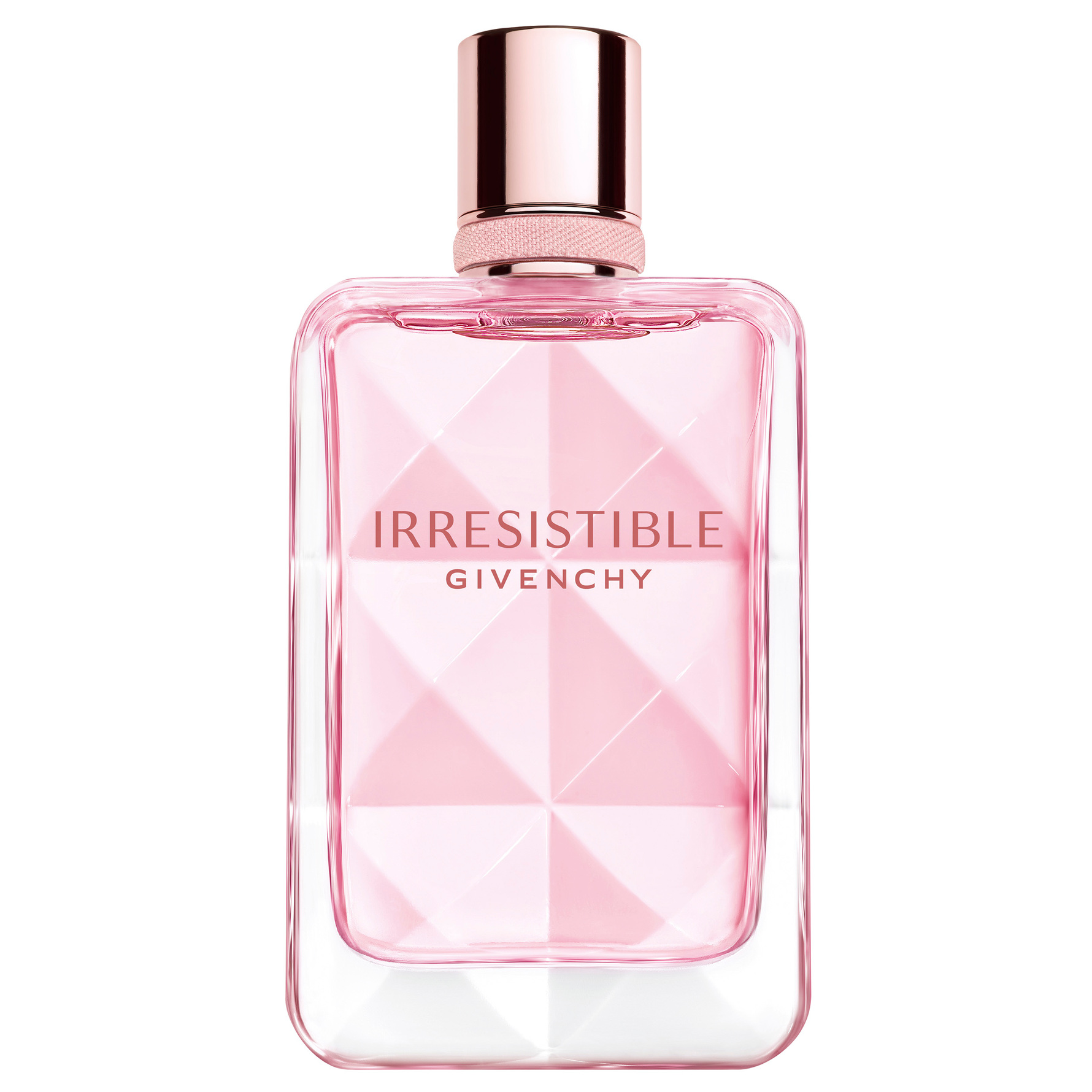 Køb Irresistible Very Floral Eau de Parfum 80 ml fra Givenchy - Matas