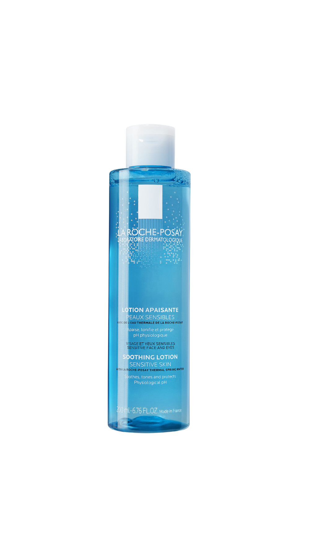 Køb Skintonic 200 ml fra La Roche-Posay - Matas