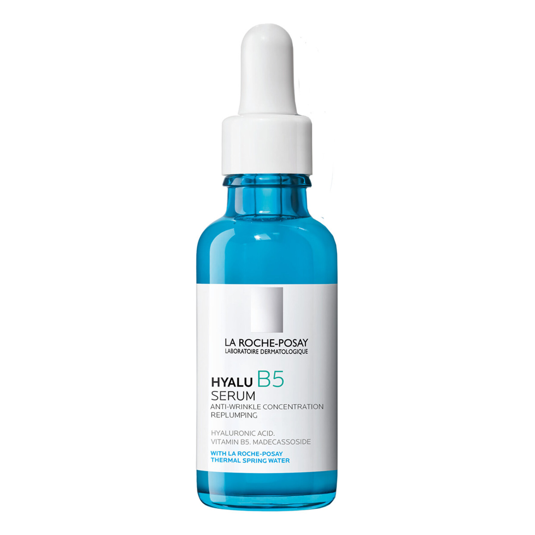 Köp Hyalu B5 Serum 30 ml - La Roche-Posay - KICKS