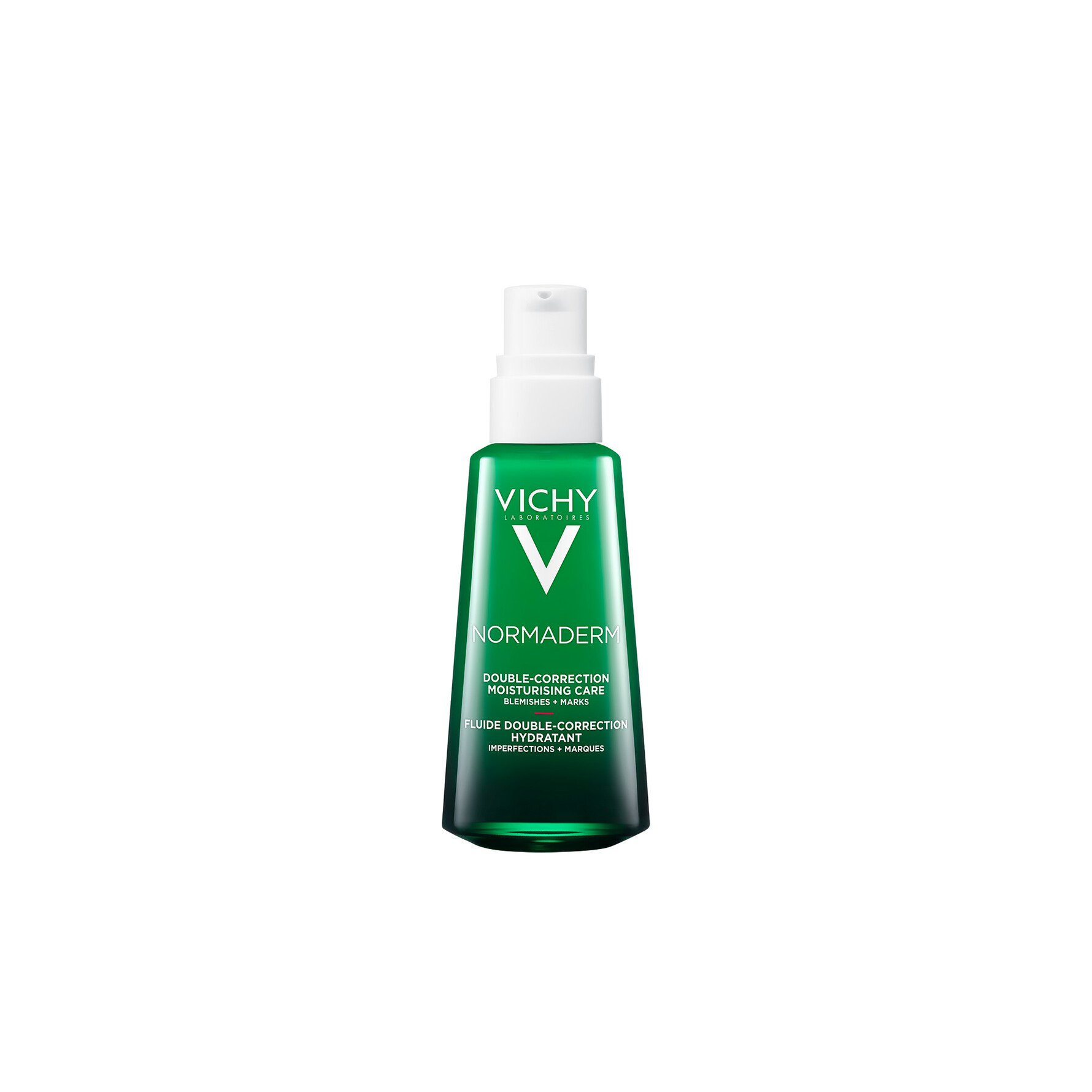 Normaderm Double Correction Daily Care 50 ml - Vichy - KICKS