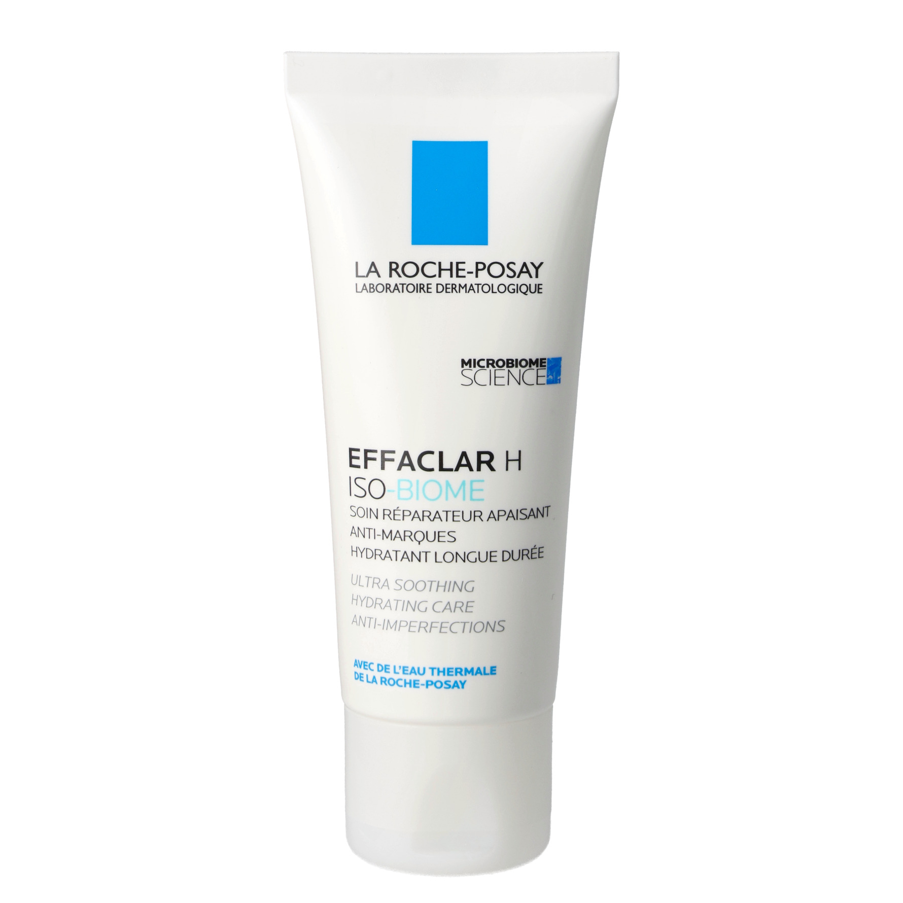 Effaclar H Iso-Biome Creme 40 ml - La Roche-Posay - KICKS