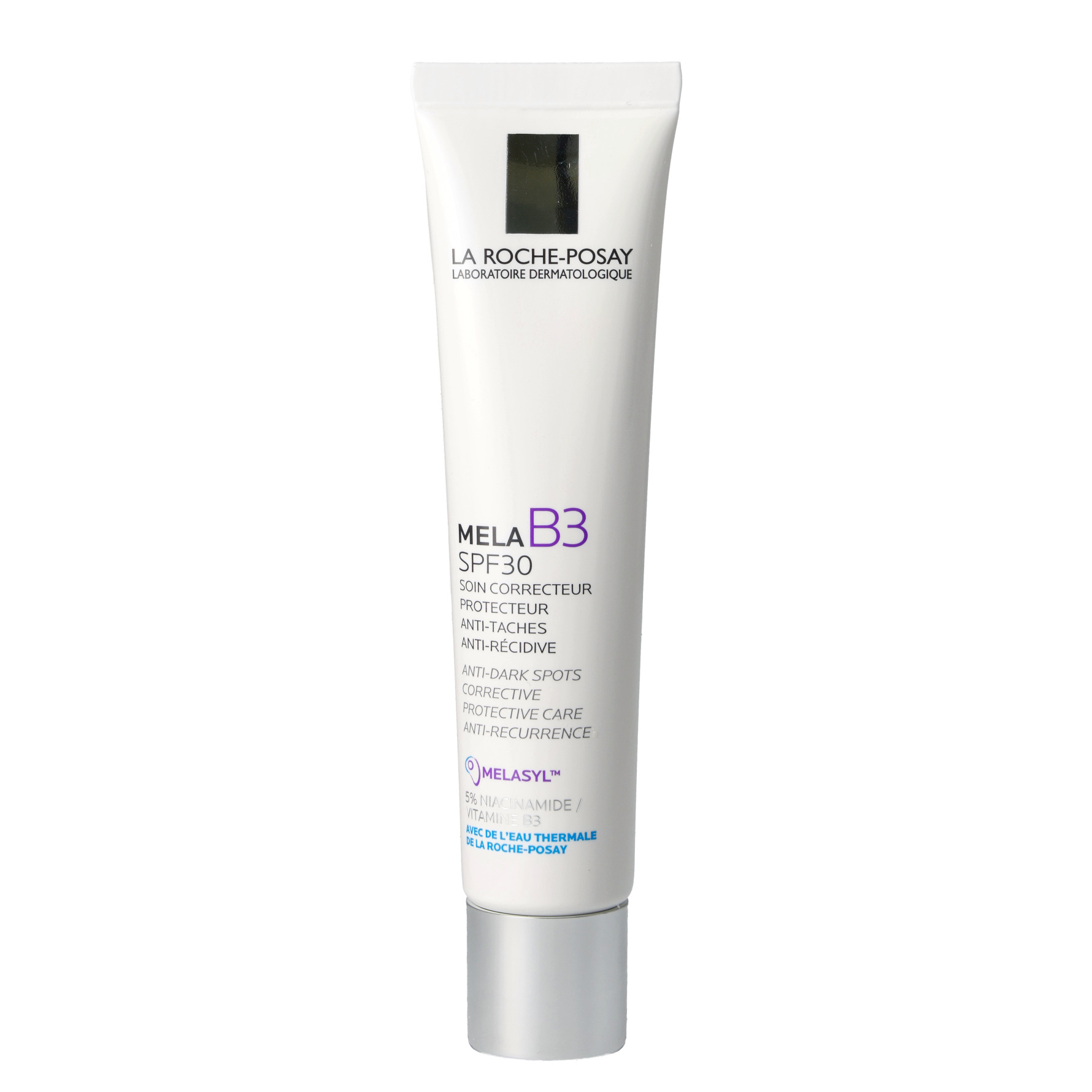 Køb La Roche-Posay MELA B3 creme 40 ml 40 ml fra La Roche-Posay - Matas