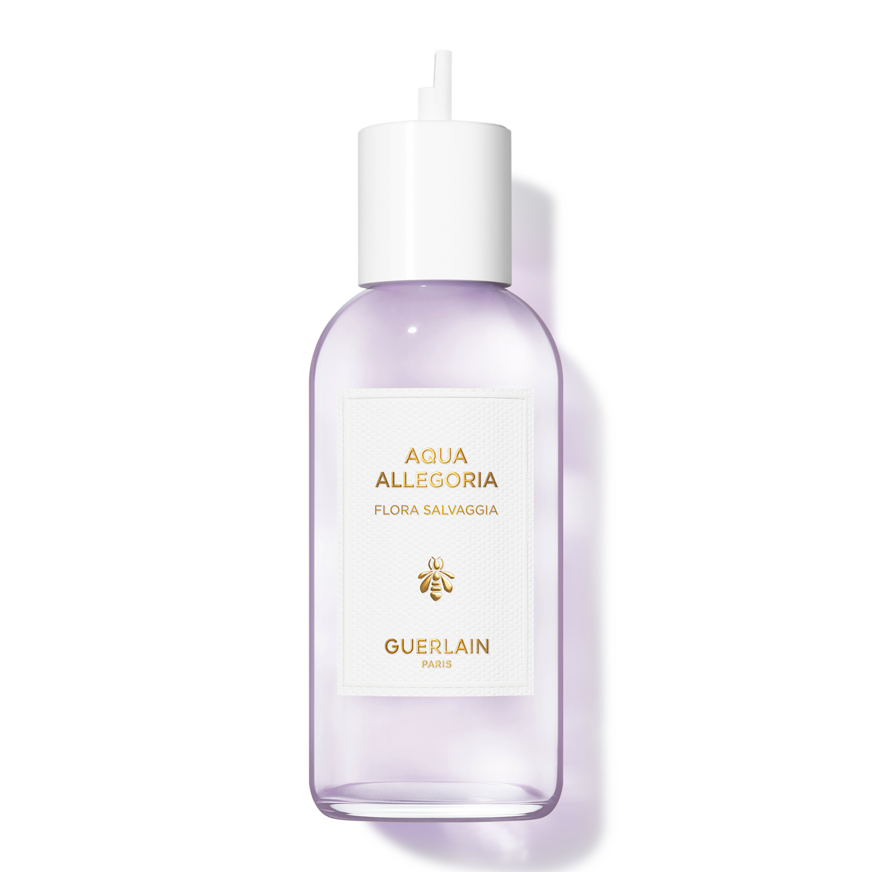 Køb Flora Salvaggia Eau de Toilette 200 ml fra GUERLAIN - Matas