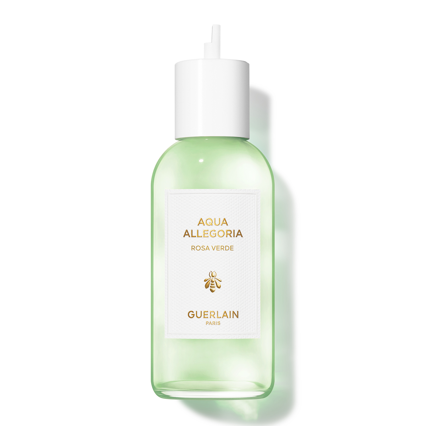 Køb Aqua Allegoria Rosa Verde Eau de Toilette 200 ml fra GUERLAIN - Matas