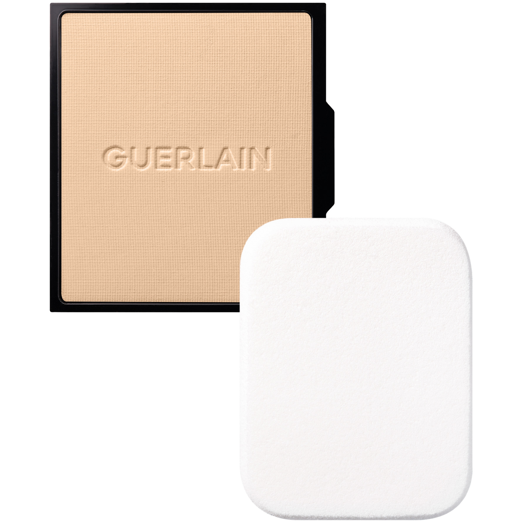 Køb Parure Gold Skin Control Compact 1N Refill fra GUERLAIN - Matas