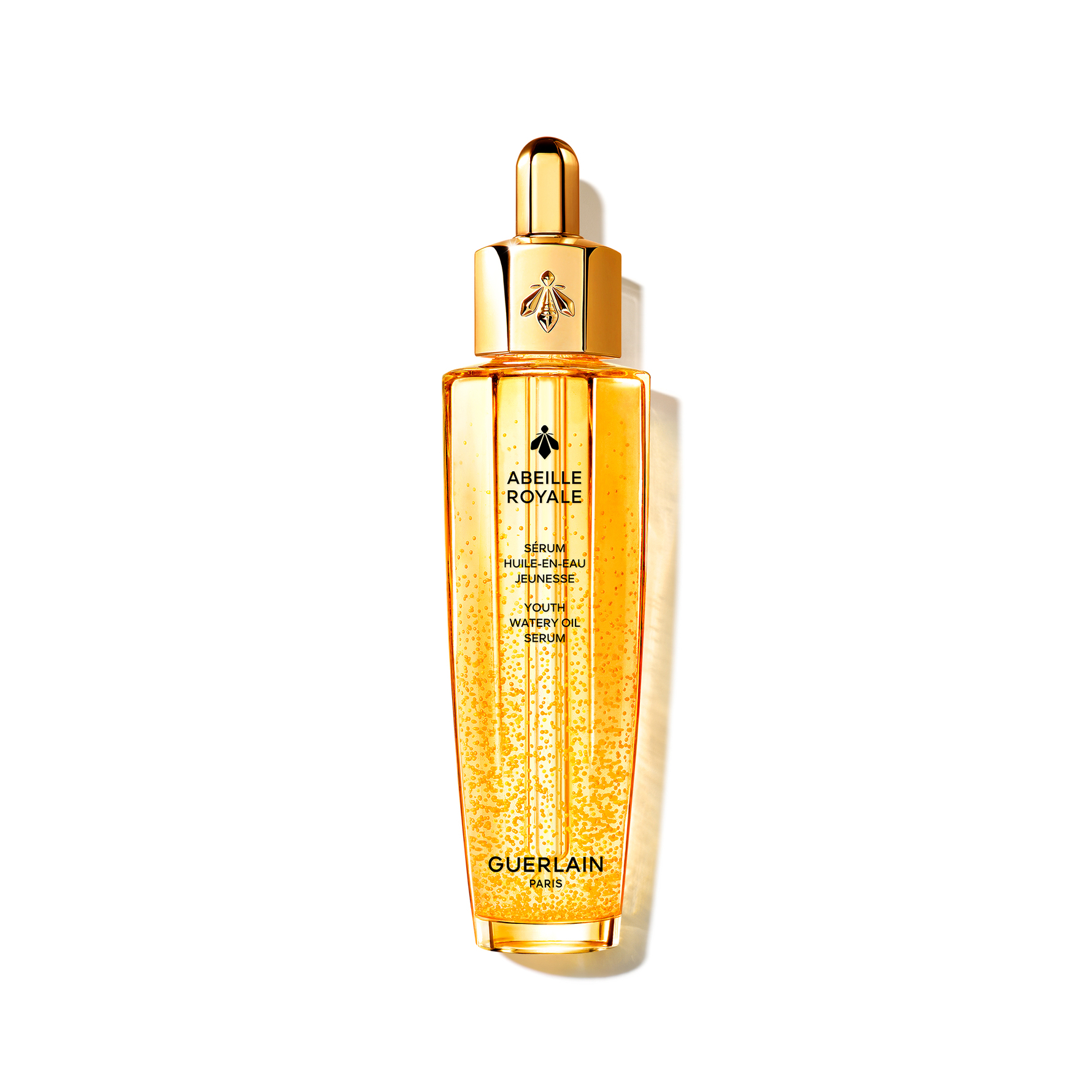 Køb Abeille Royale Youth Watery Oil Serum 50 ml fra GUERLAIN - Matas