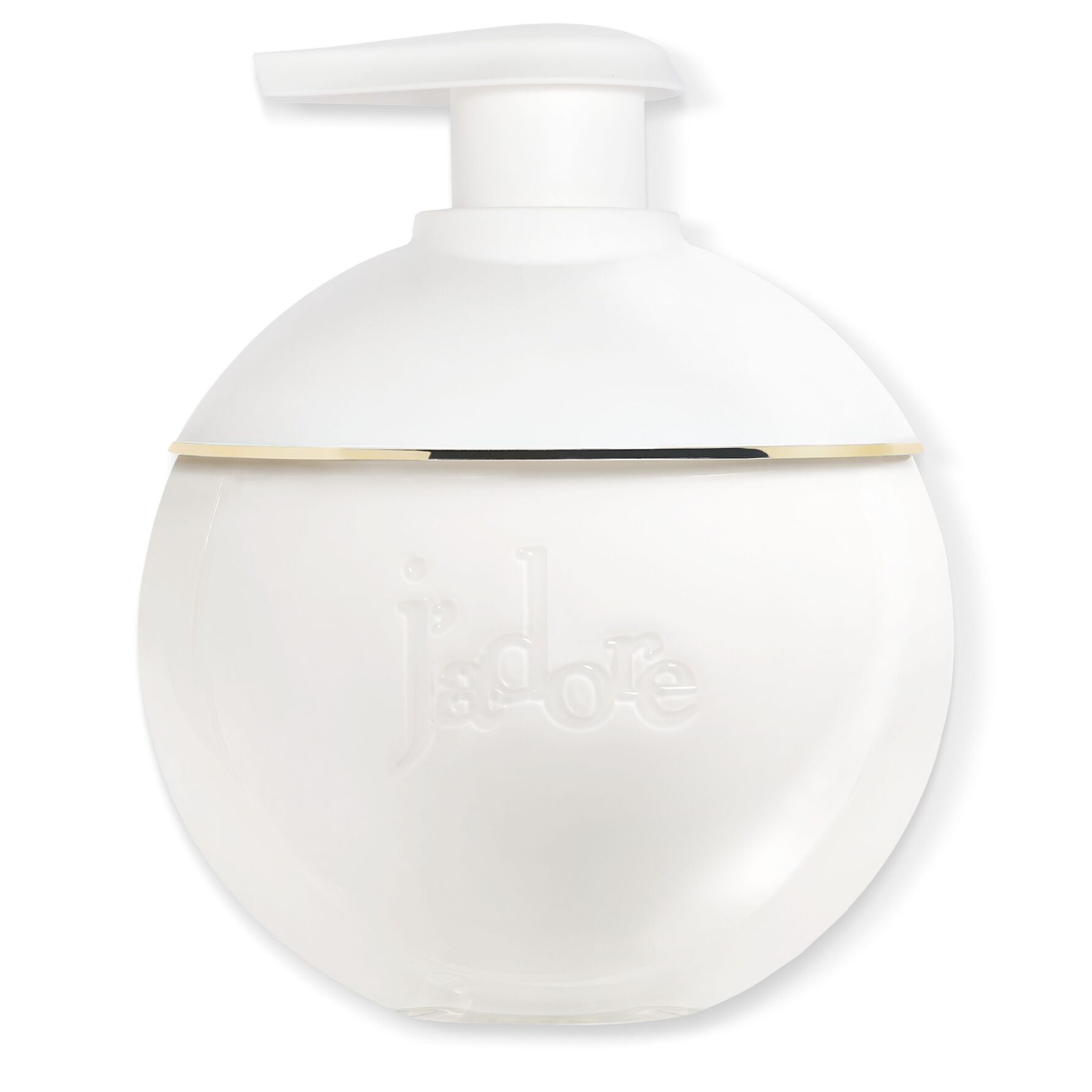 Køb J’adore Les Adorables Body Milk 200 ml fra DIOR - Matas
