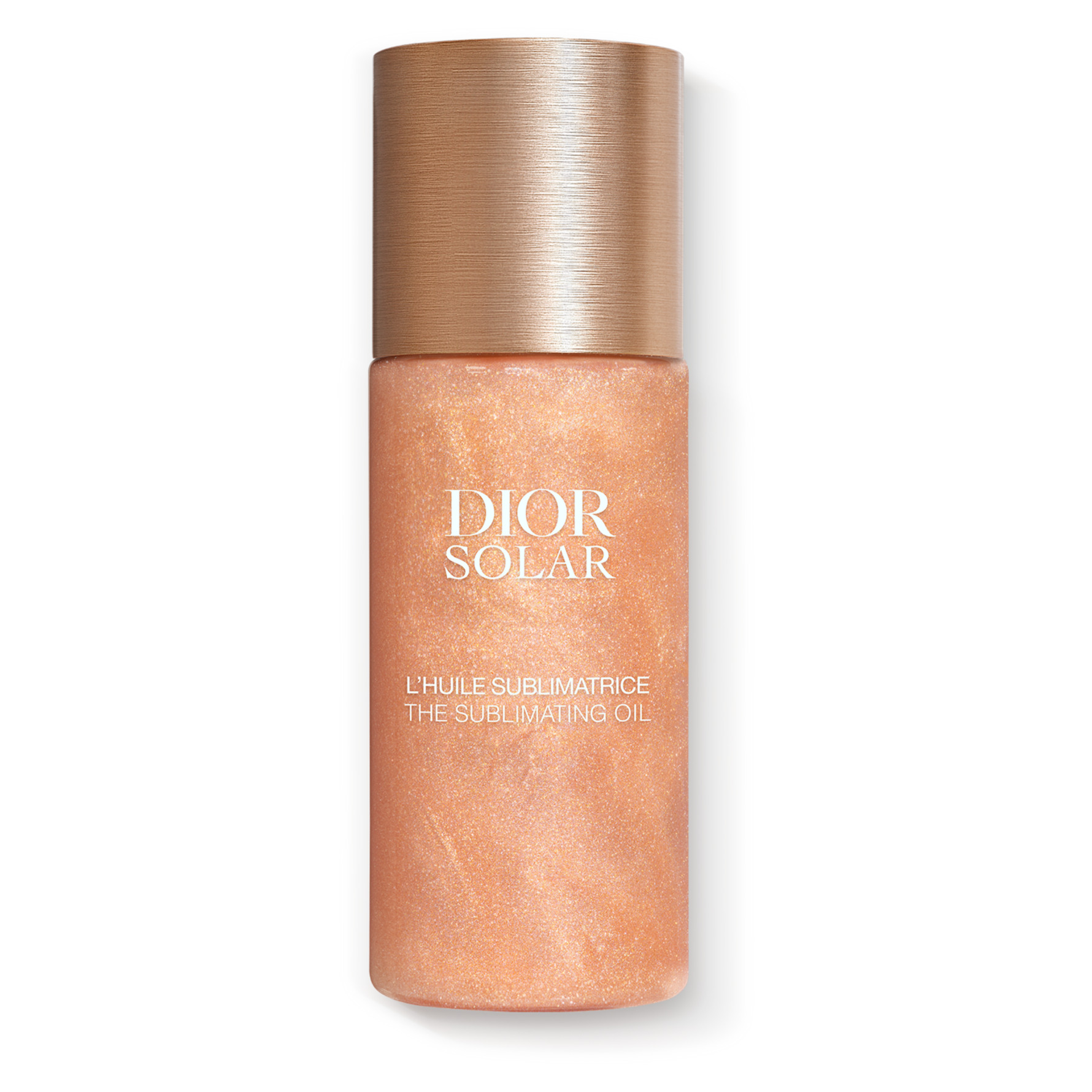Osta Solar Sublimating Oil 125 ml - DIOR - KICKS