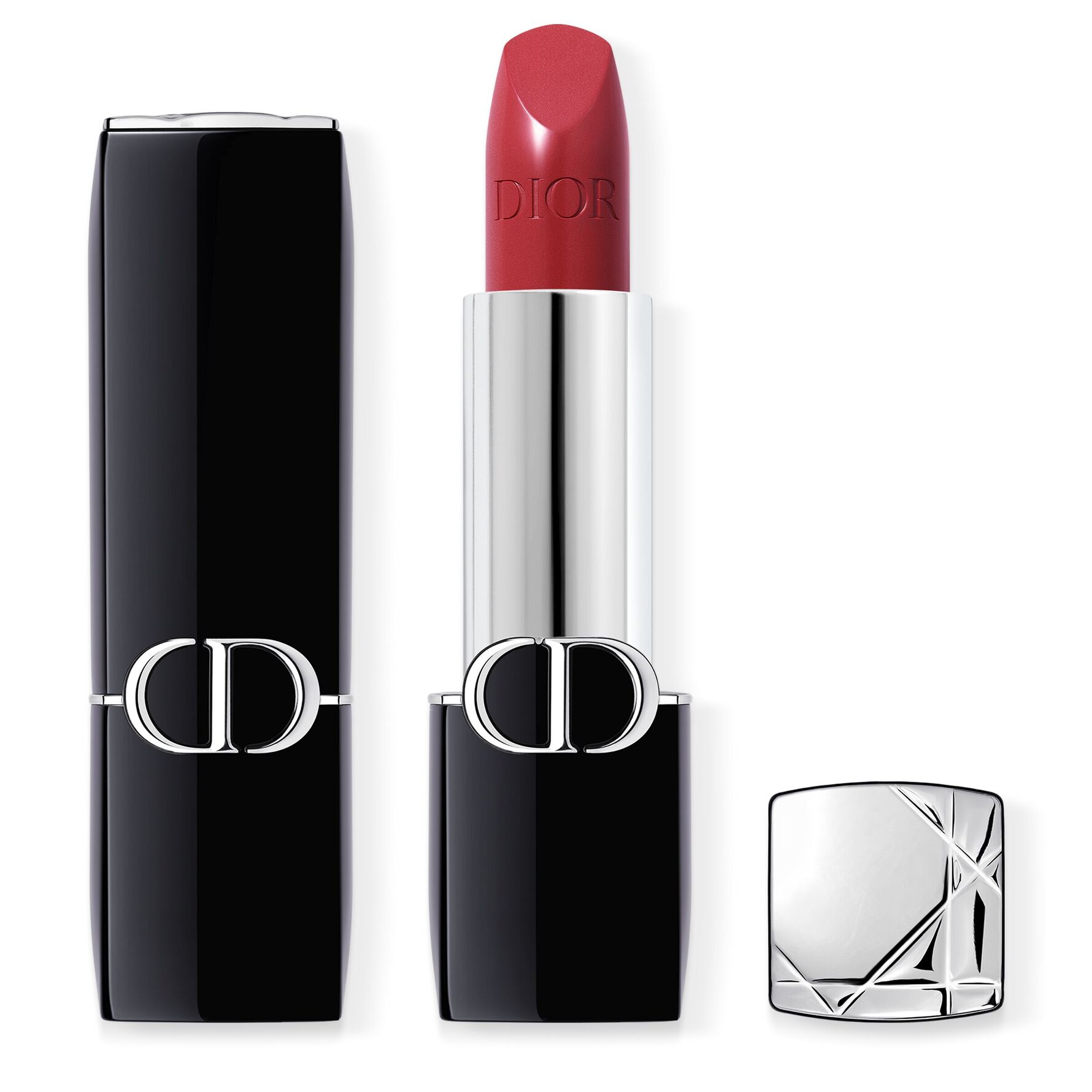 Køb Rouge Dior Lipstick 525 Chérie fra DIOR - Matas