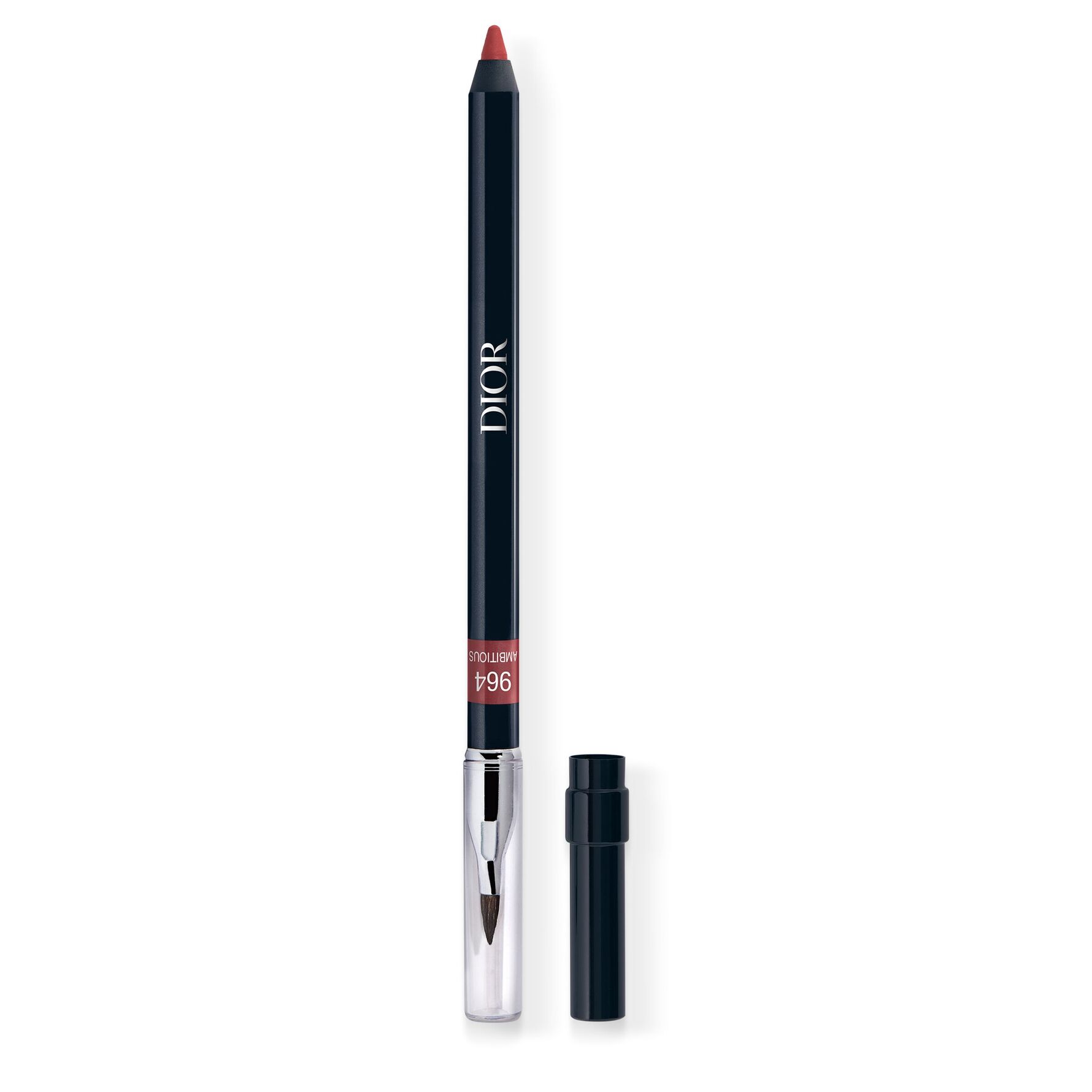 Køb Rouge Dior Contour Lipliner 964 Ambitious fra DIOR - Matas