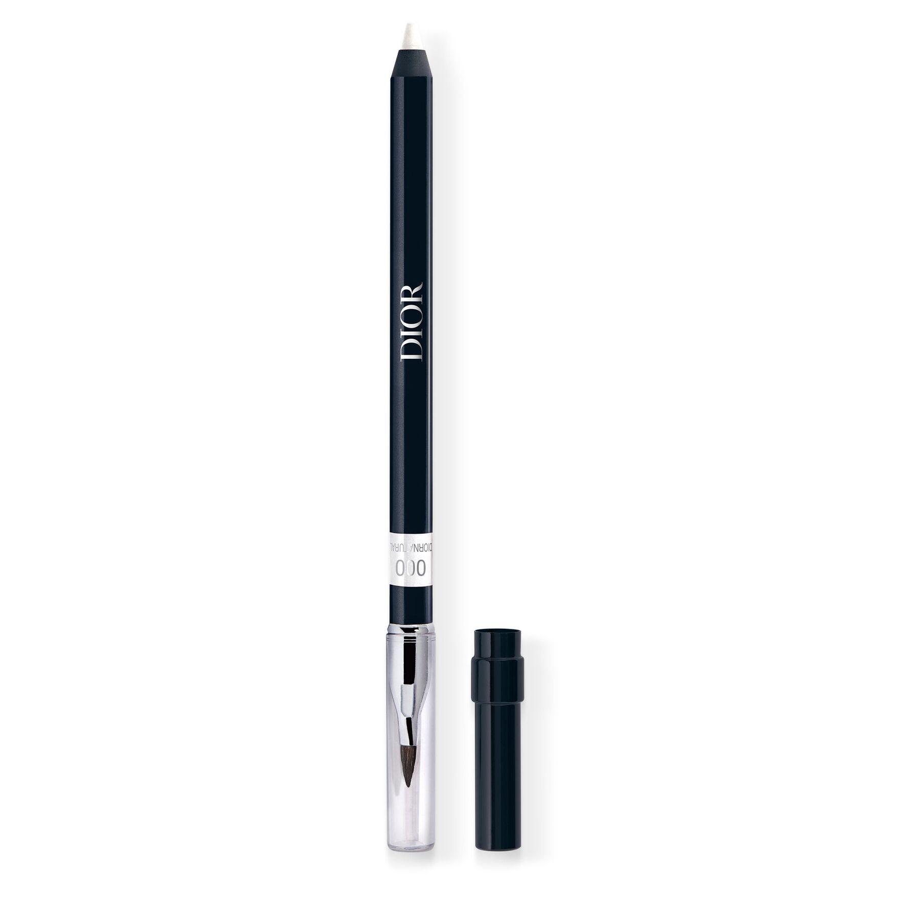 Kjøp Rouge Dior Contour Lipliner Pencil 001 Diornatural - DIOR - KICKS