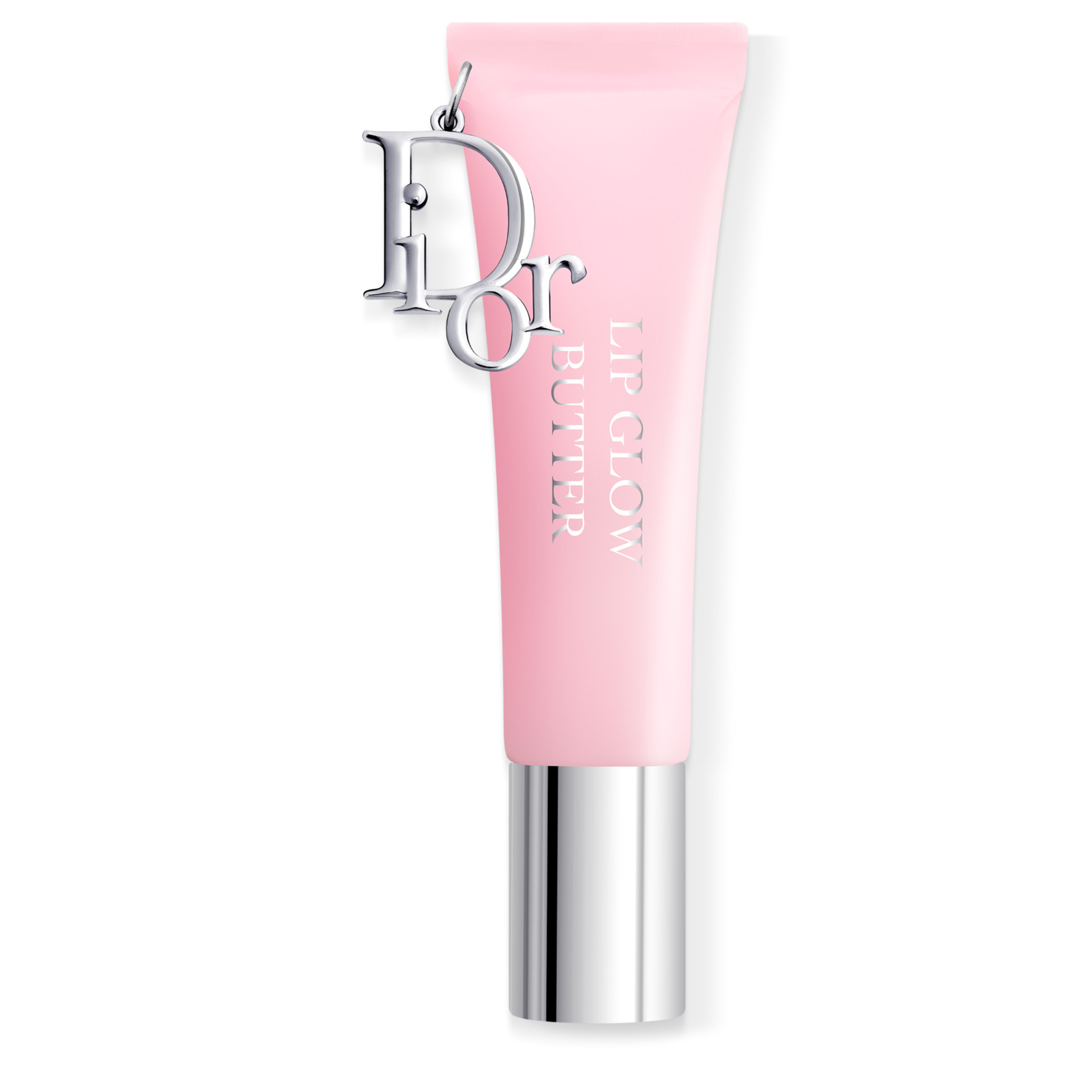 Køb Addict Lip Glow Butter 101 Glazed Pink fra DIOR - Matas