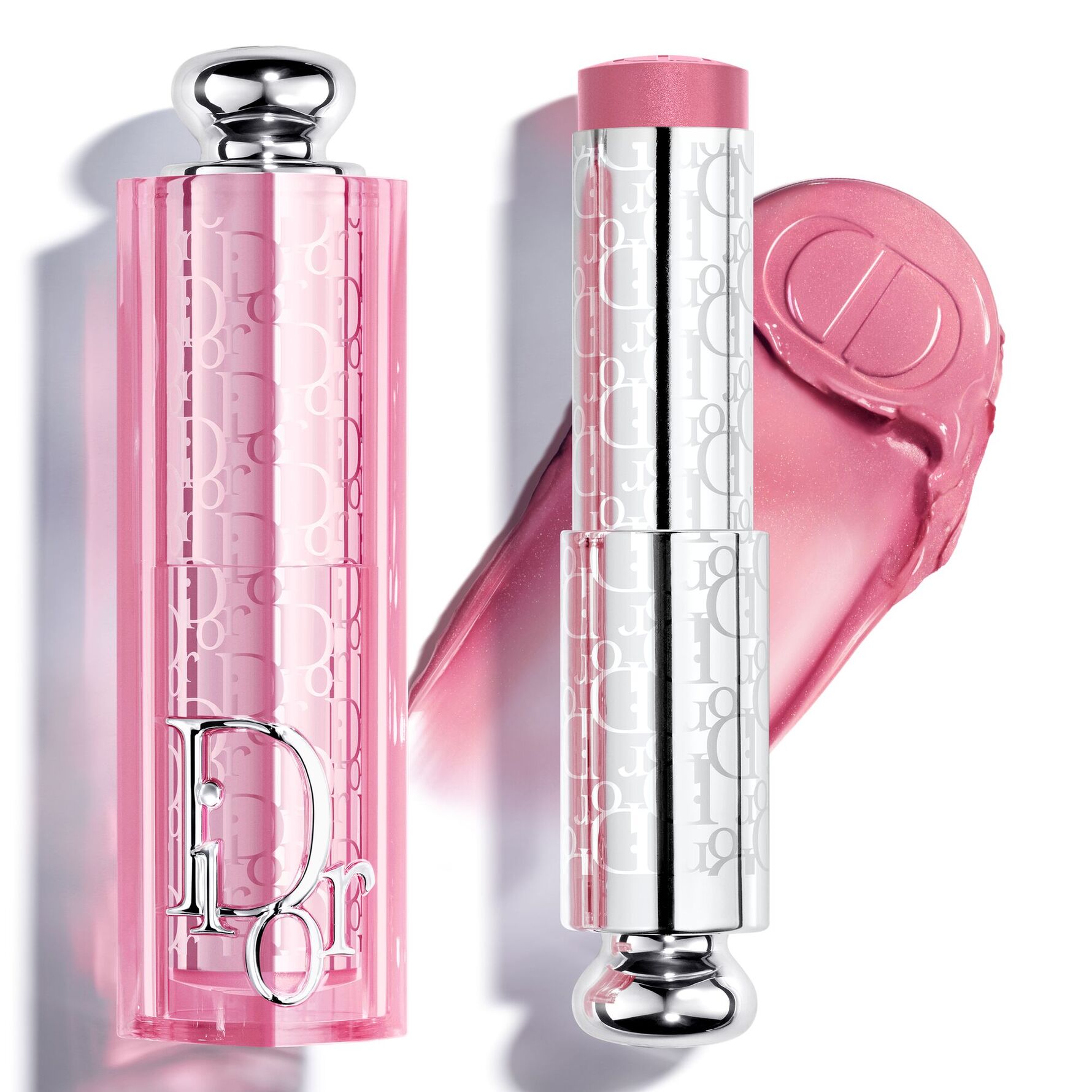 Osta Dior Backstage Glow Stick Color Blush 107 Dragonfruit - DIOR - KICKS