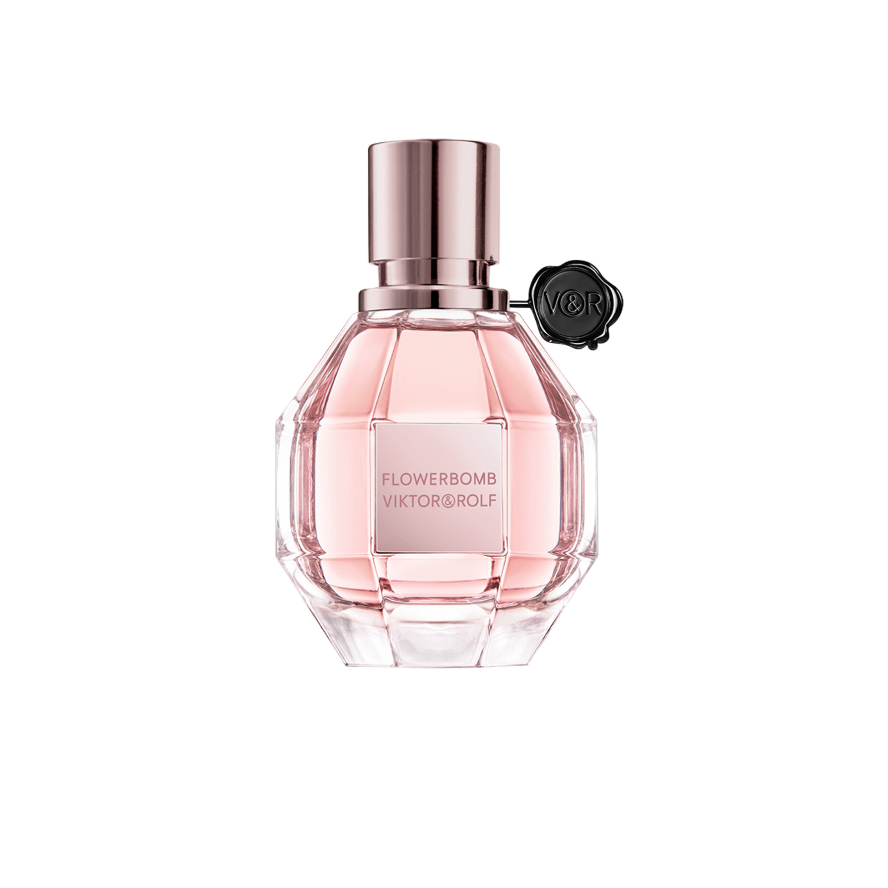 Kjøp Flowerbomb EdP 50 ml - Viktor & Rolf - KICKS