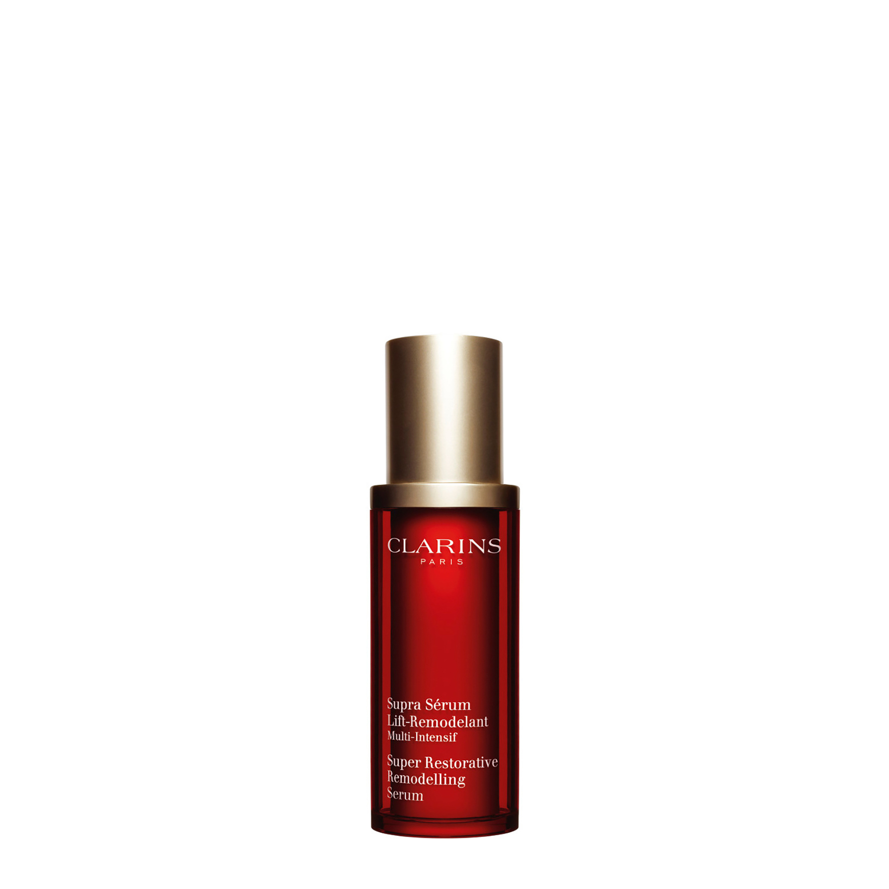 Køb Super Restorative Remodelling Serum 30 ml fra Clarins - Matas