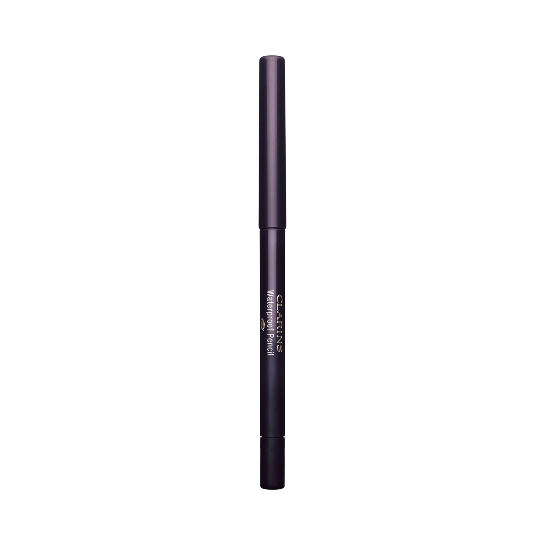 Osta Waterproof Eye Pencil 04 Fig - Clarins - KICKS