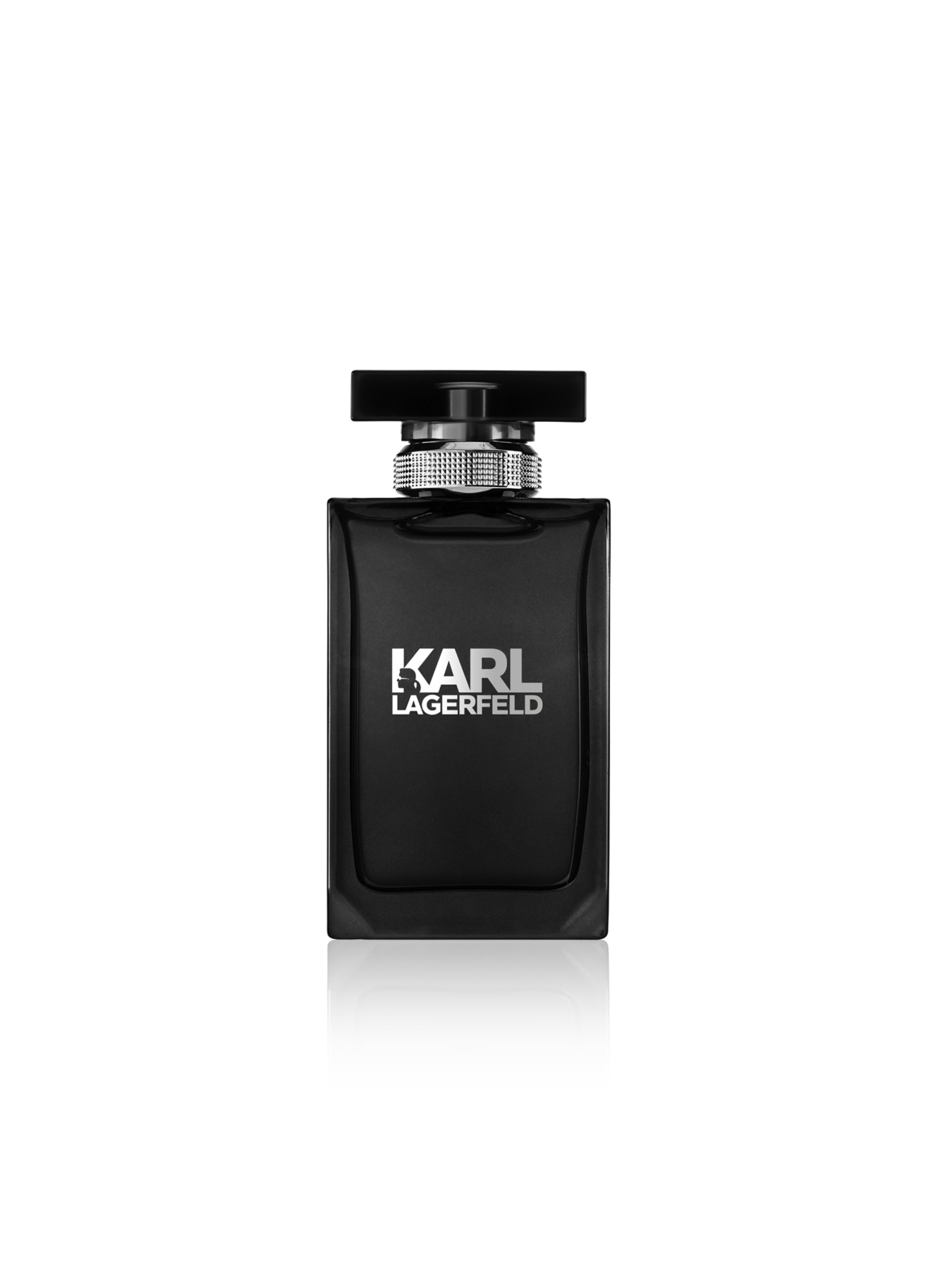 Køb Pour Homme Eau de Toilette 100 ml fra Karl Lagerfeld - Matas